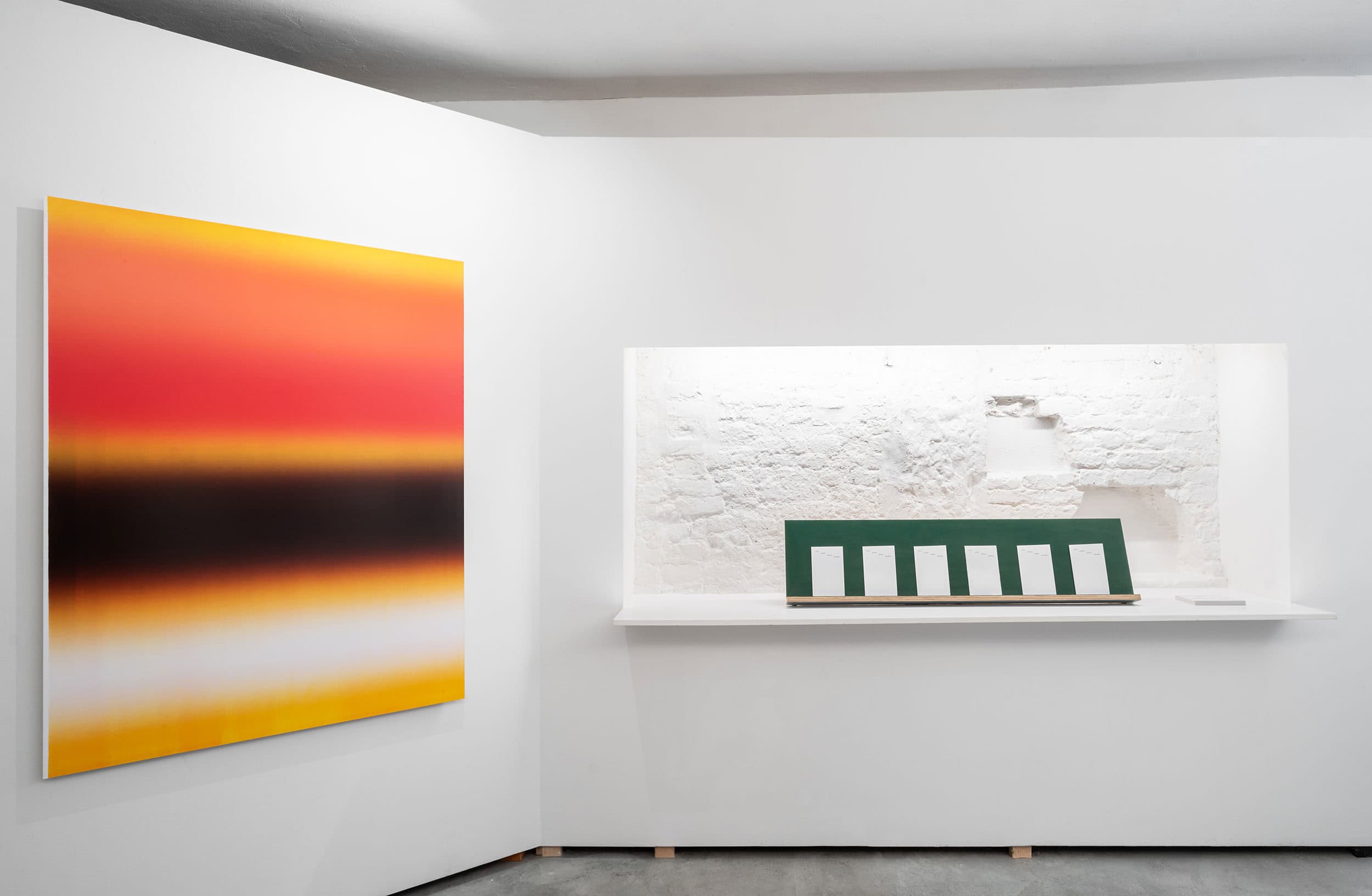 Marco Cappelletti Giorgio Mastinu - Lorenzo Mason Studio - Now, There's a Nice Contemporary ...