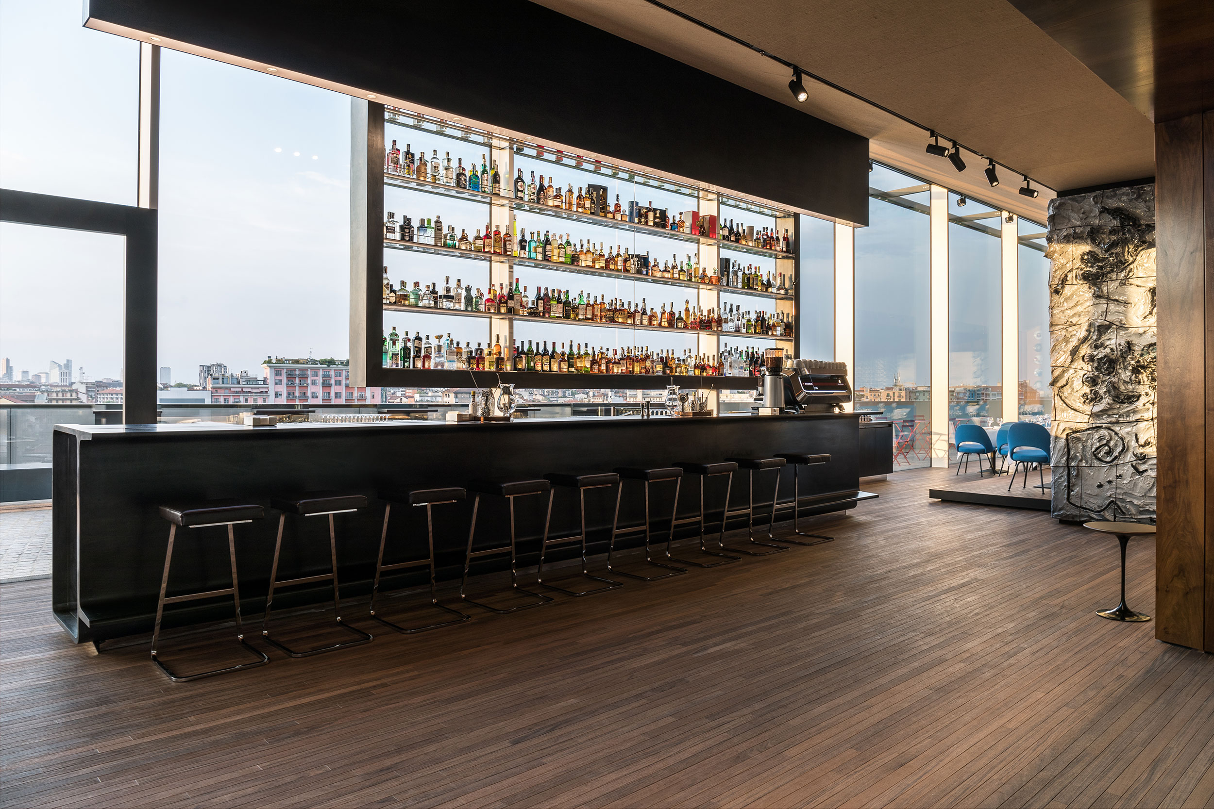 Marco Cappelletti – Ristorante Torre | www.marcocappelletti.com