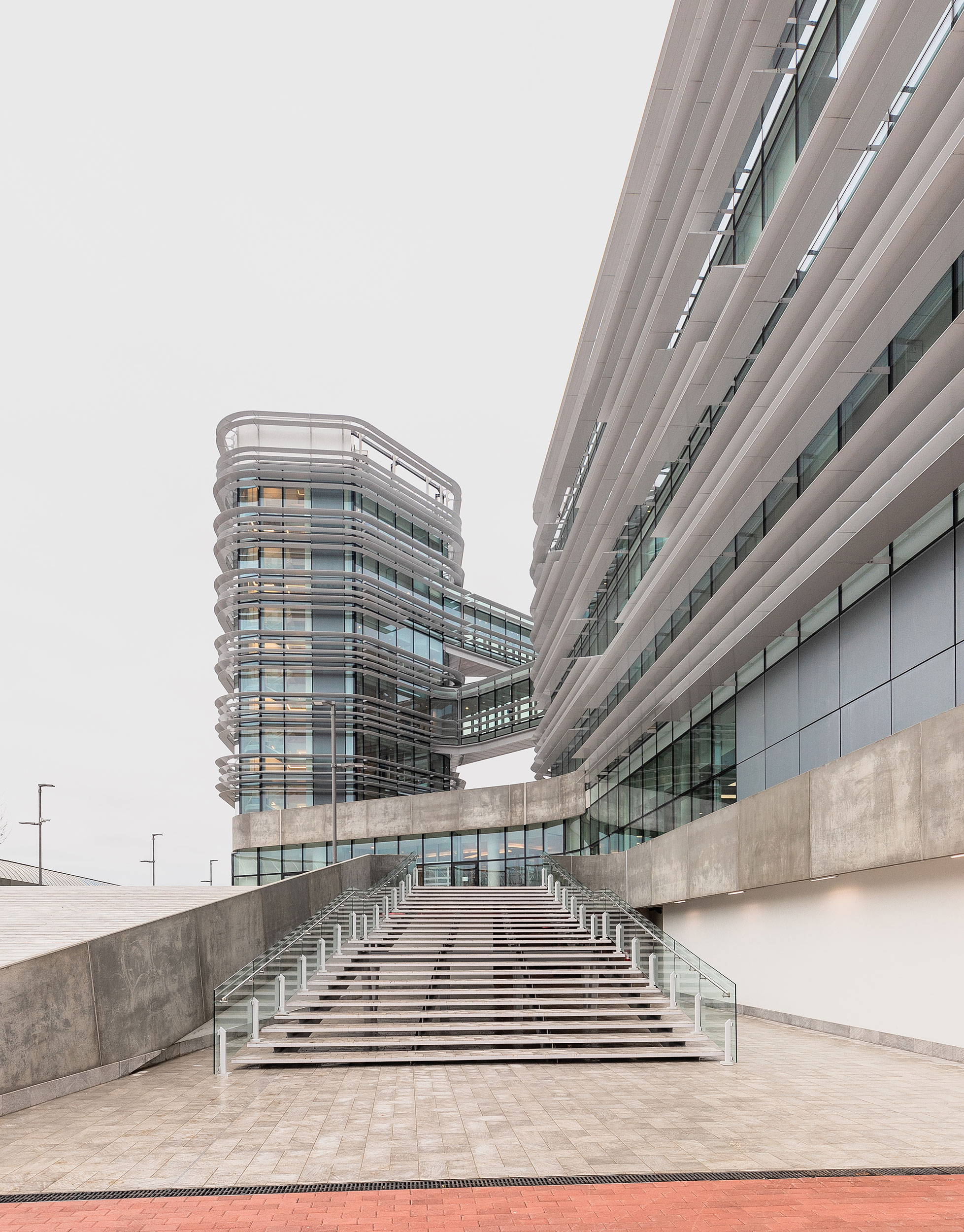 Marco Cappelletti – IBM Headquarters | www.marcocappelletti.com