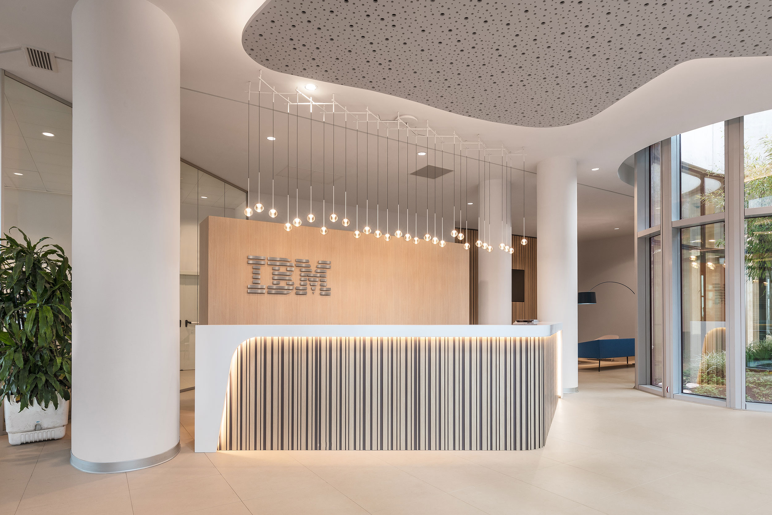 Marco Cappelletti – IBM Headquarters | www.marcocappelletti.com