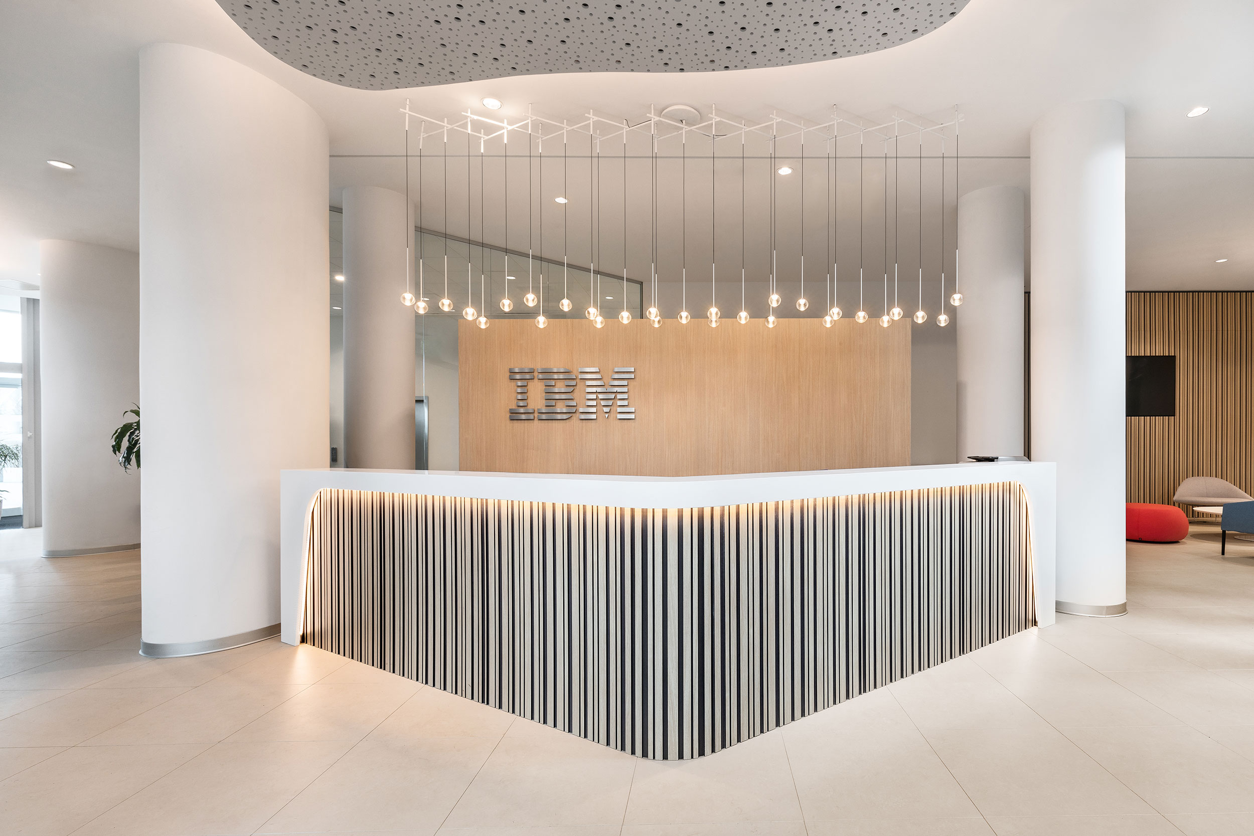 Marco Cappelletti – IBM Headquarters | www.marcocappelletti.com