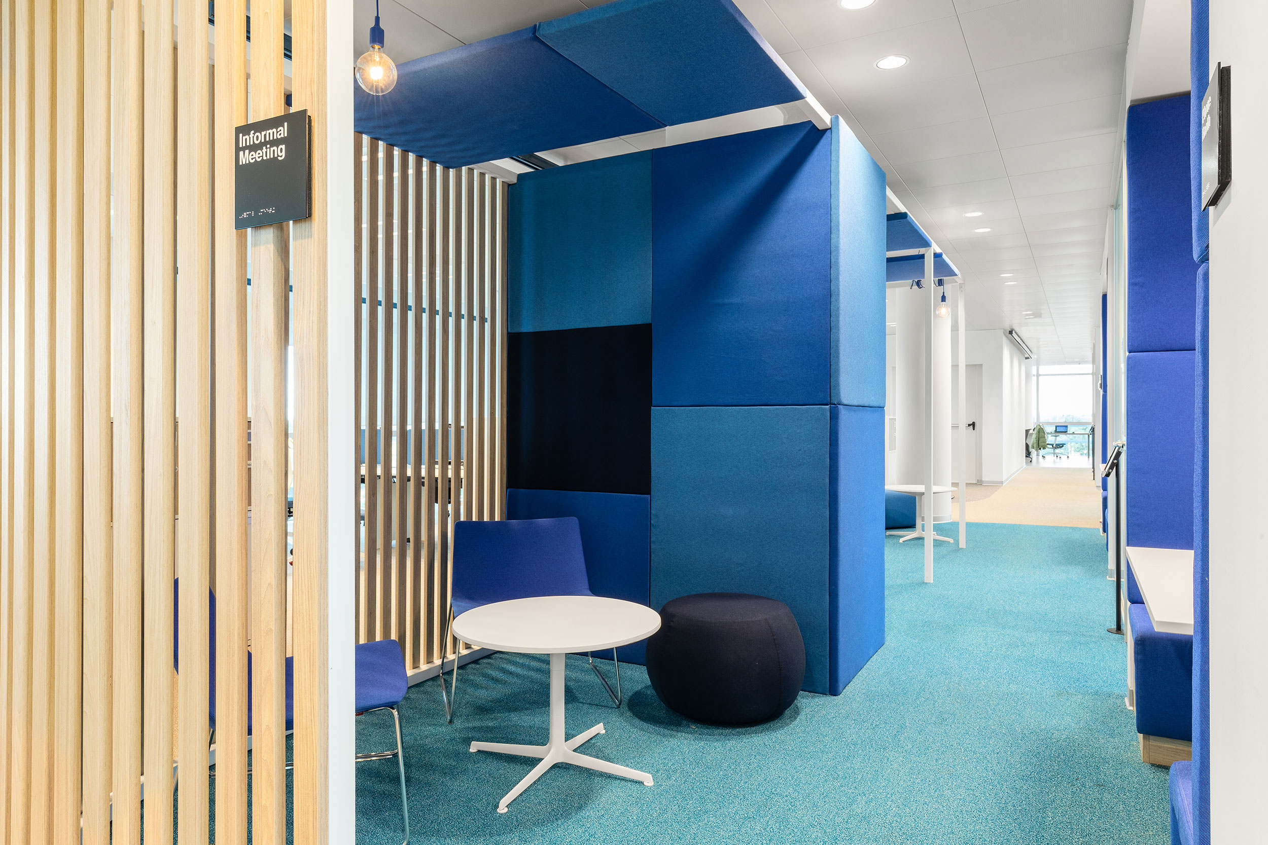 Marco Cappelletti – IBM Headquarters | www.marcocappelletti.com