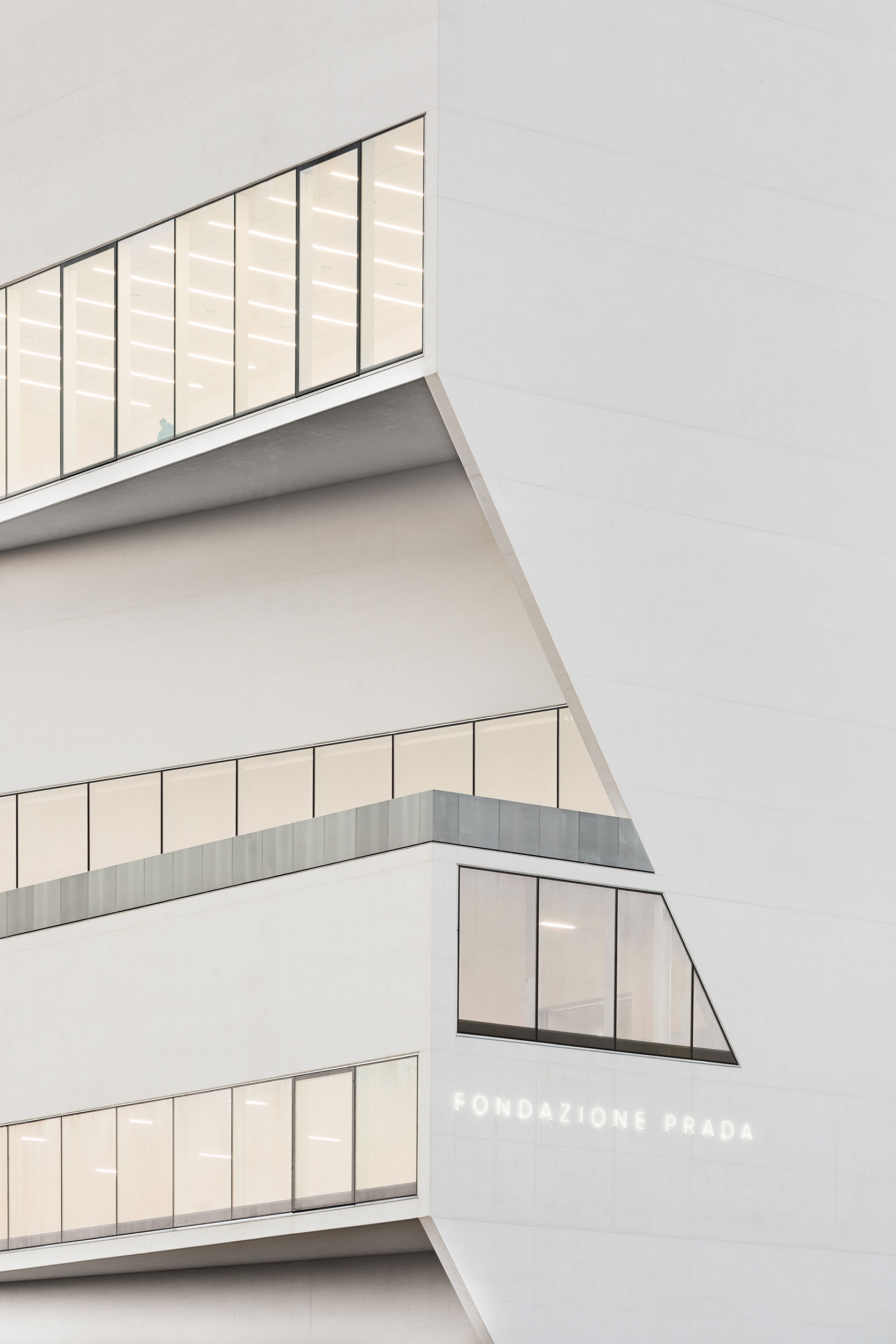 Marco Cappelletti – Fondazione Prada | www.marcocappelletti.com