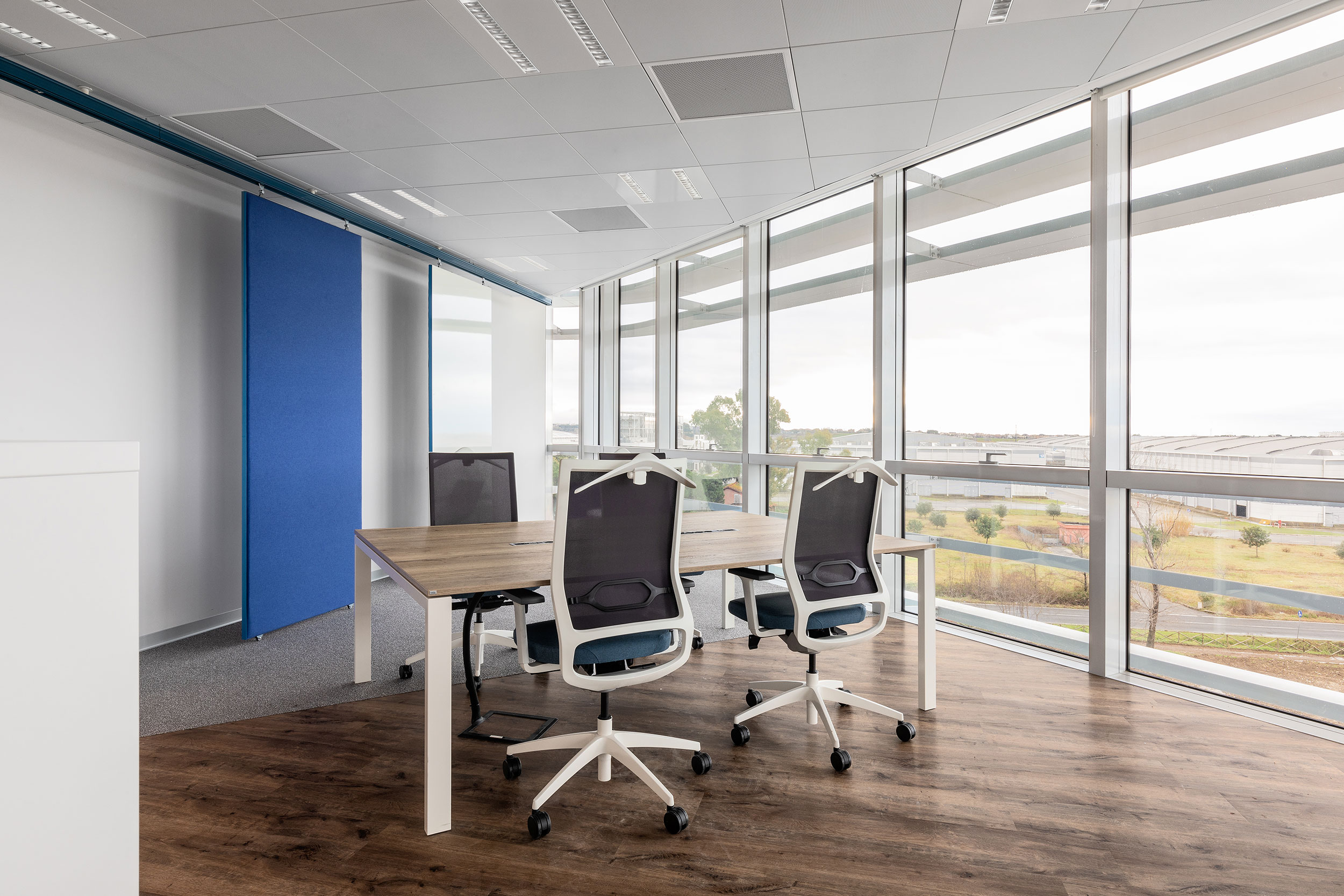 Marco Cappelletti – IBM Headquarters | www.marcocappelletti.com