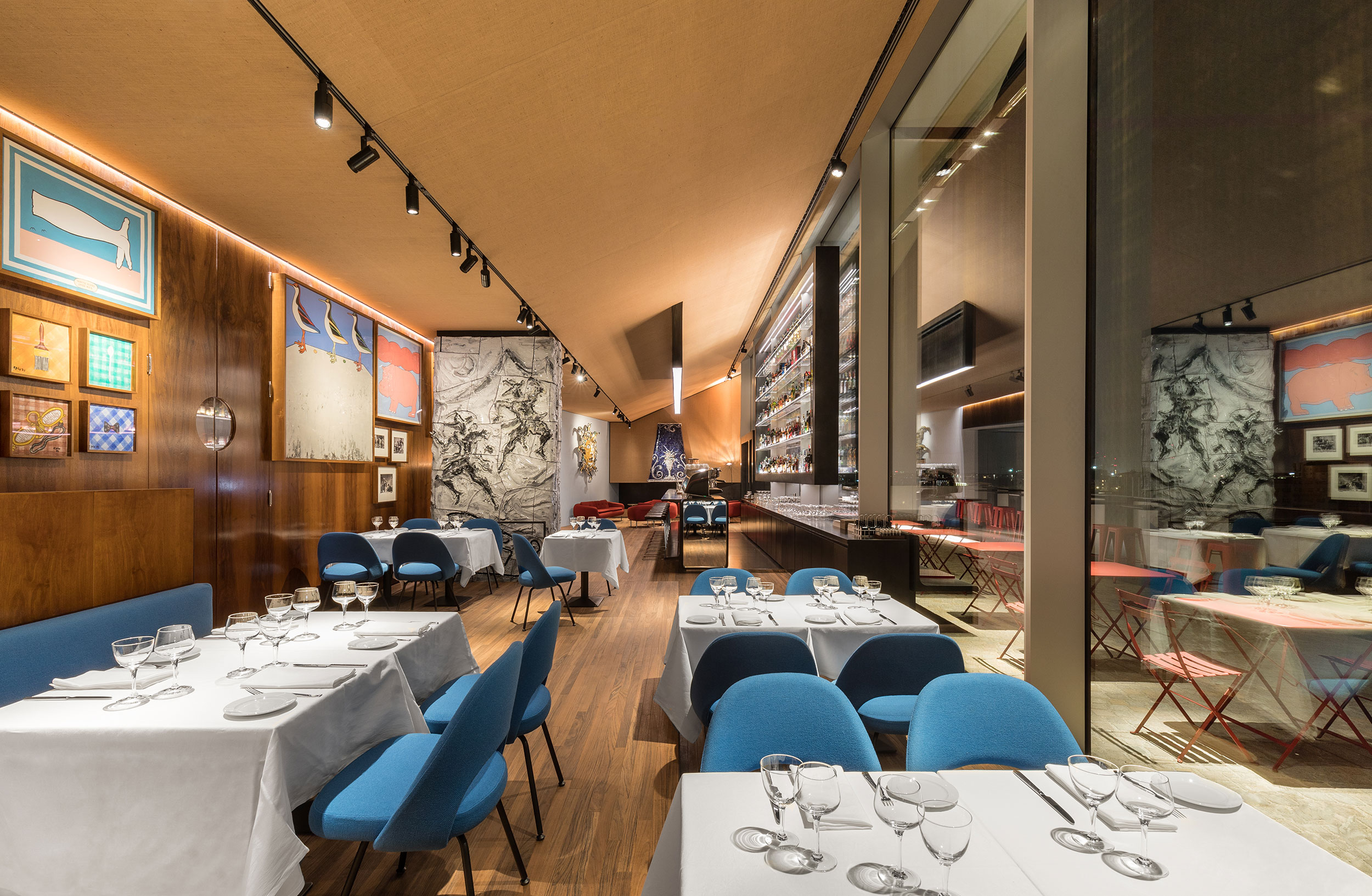 Marco Cappelletti – Ristorante Torre | www.marcocappelletti.com