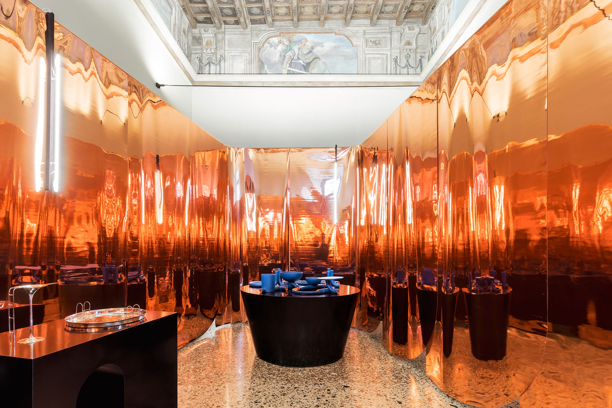 Marco Cappelletti – The Surreal Table | www.marcocappelletti.com