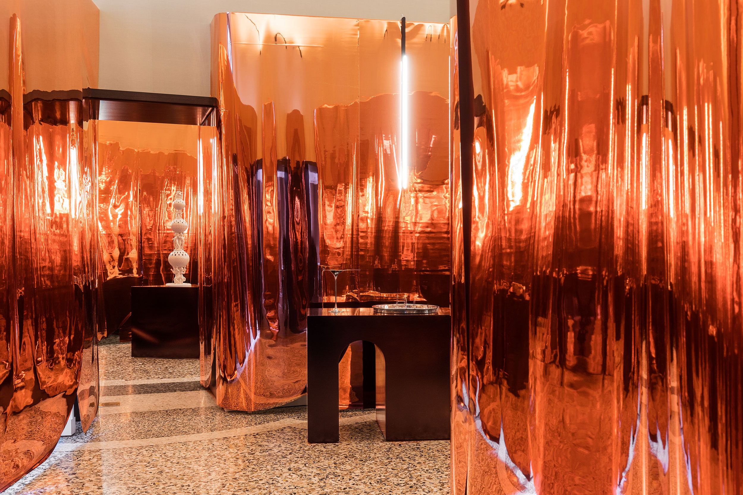 Marco Cappelletti – The Surreal Table | www.marcocappelletti.com