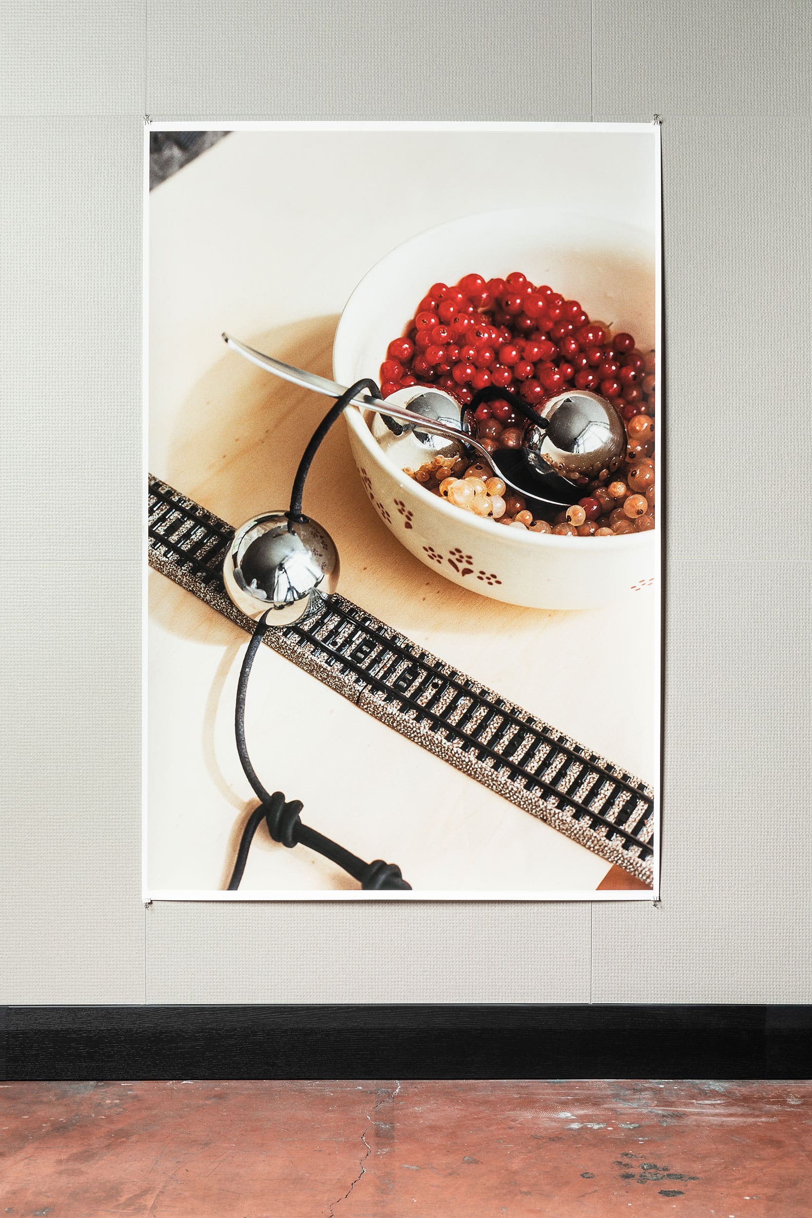 Marco Cappelletti – Surface Matters | www.marcocappelletti.com