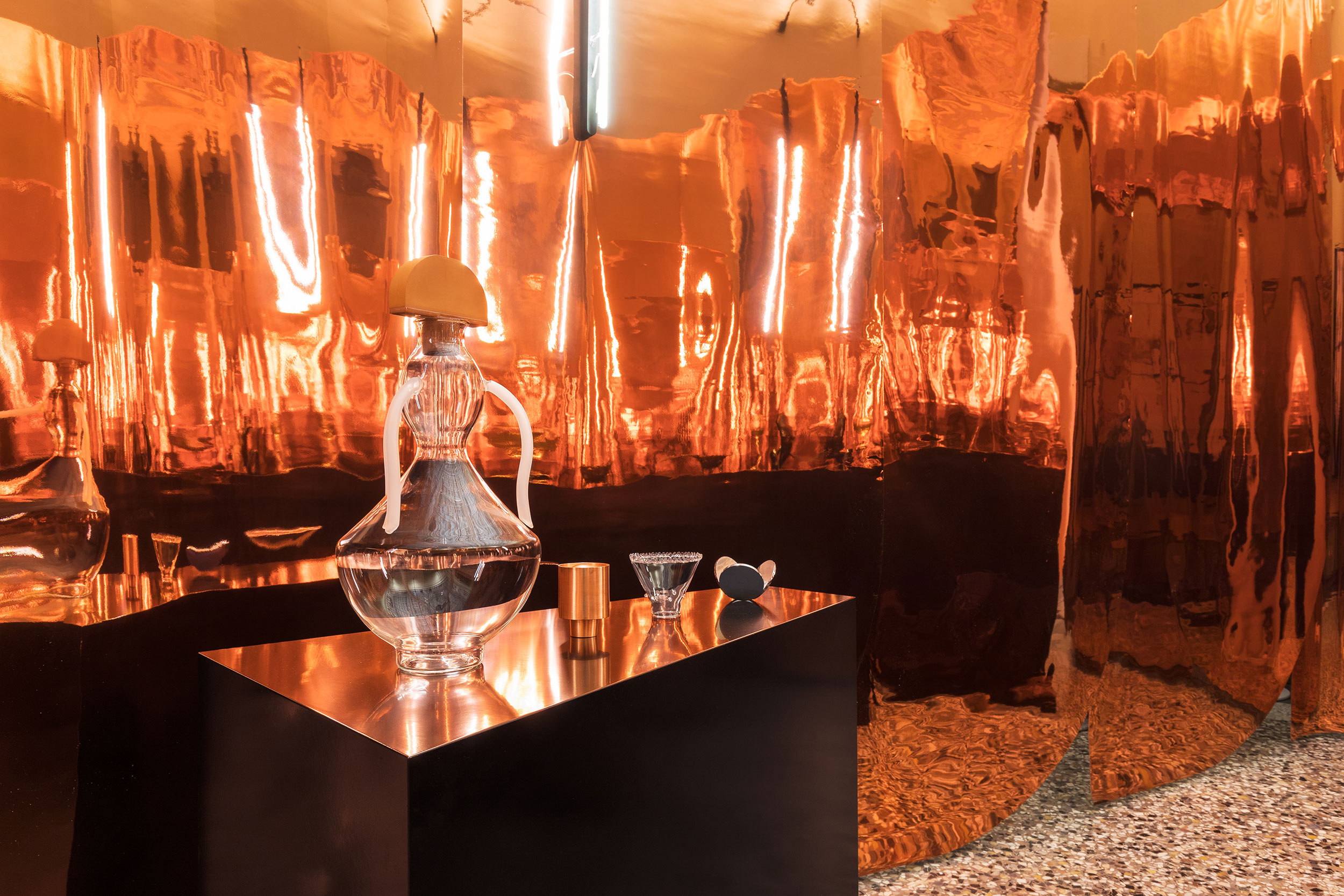 Marco Cappelletti – The Surreal Table | www.marcocappelletti.com