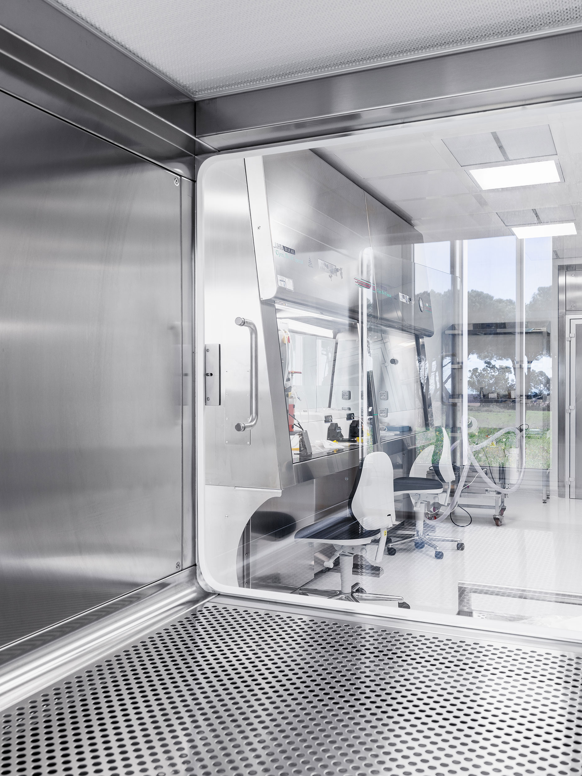 Marco Cappelletti – Reithera | www.marcocappelletti.com