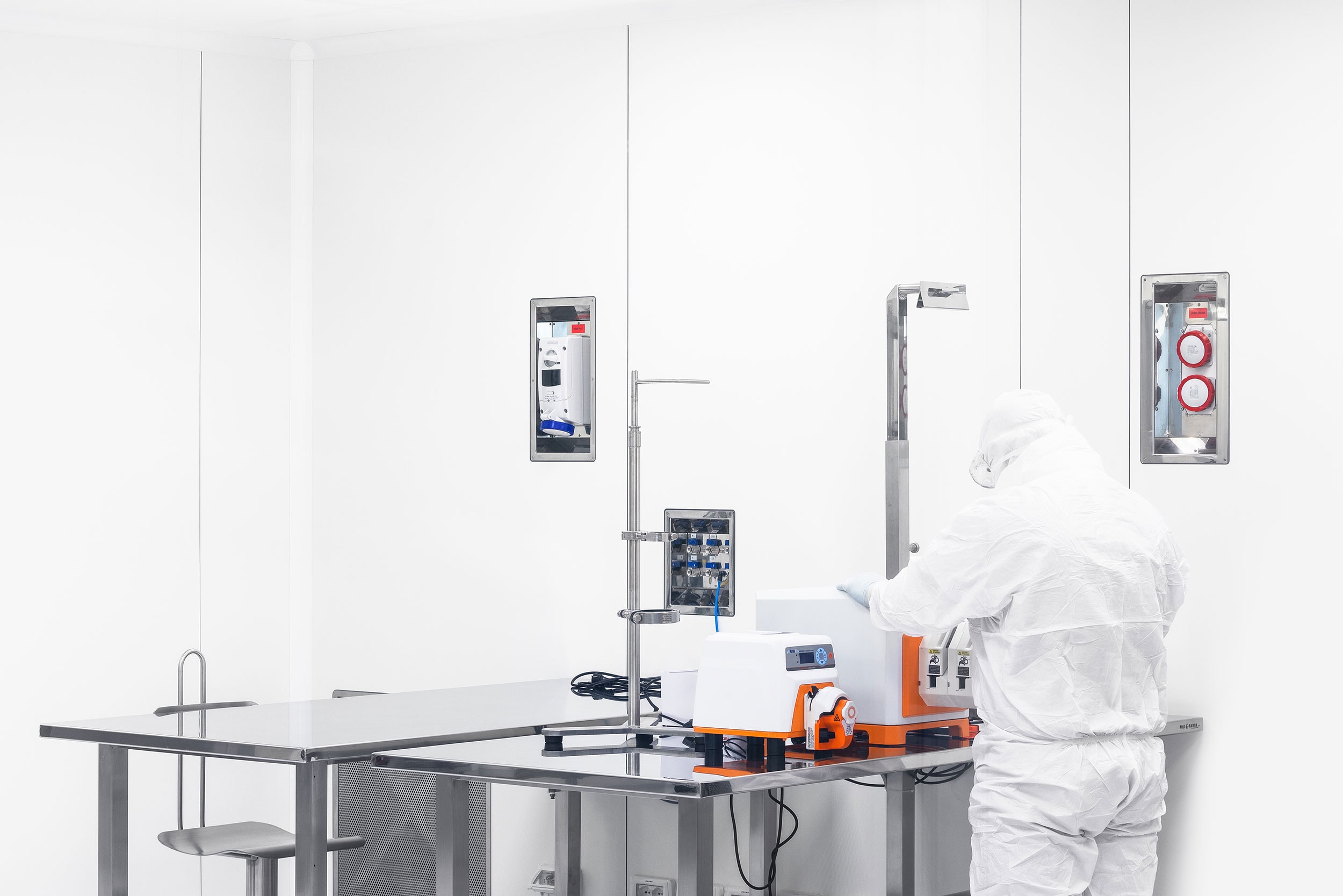 Marco Cappelletti – Reithera | www.marcocappelletti.com