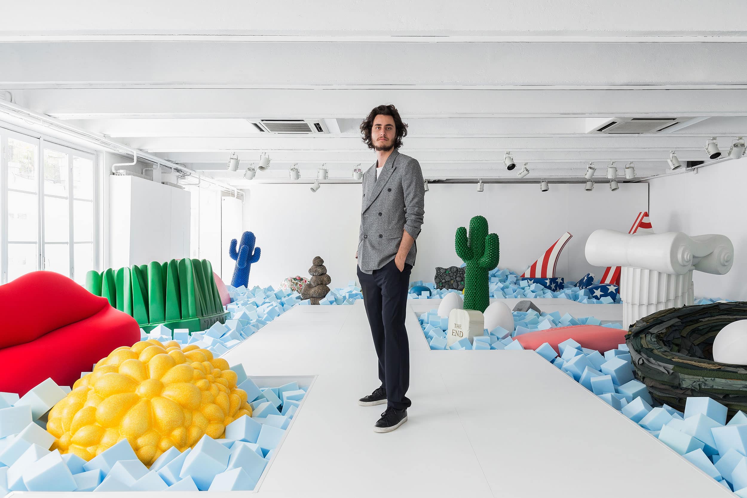 Marco Cappelletti – Home | www.marcocappelletti.com