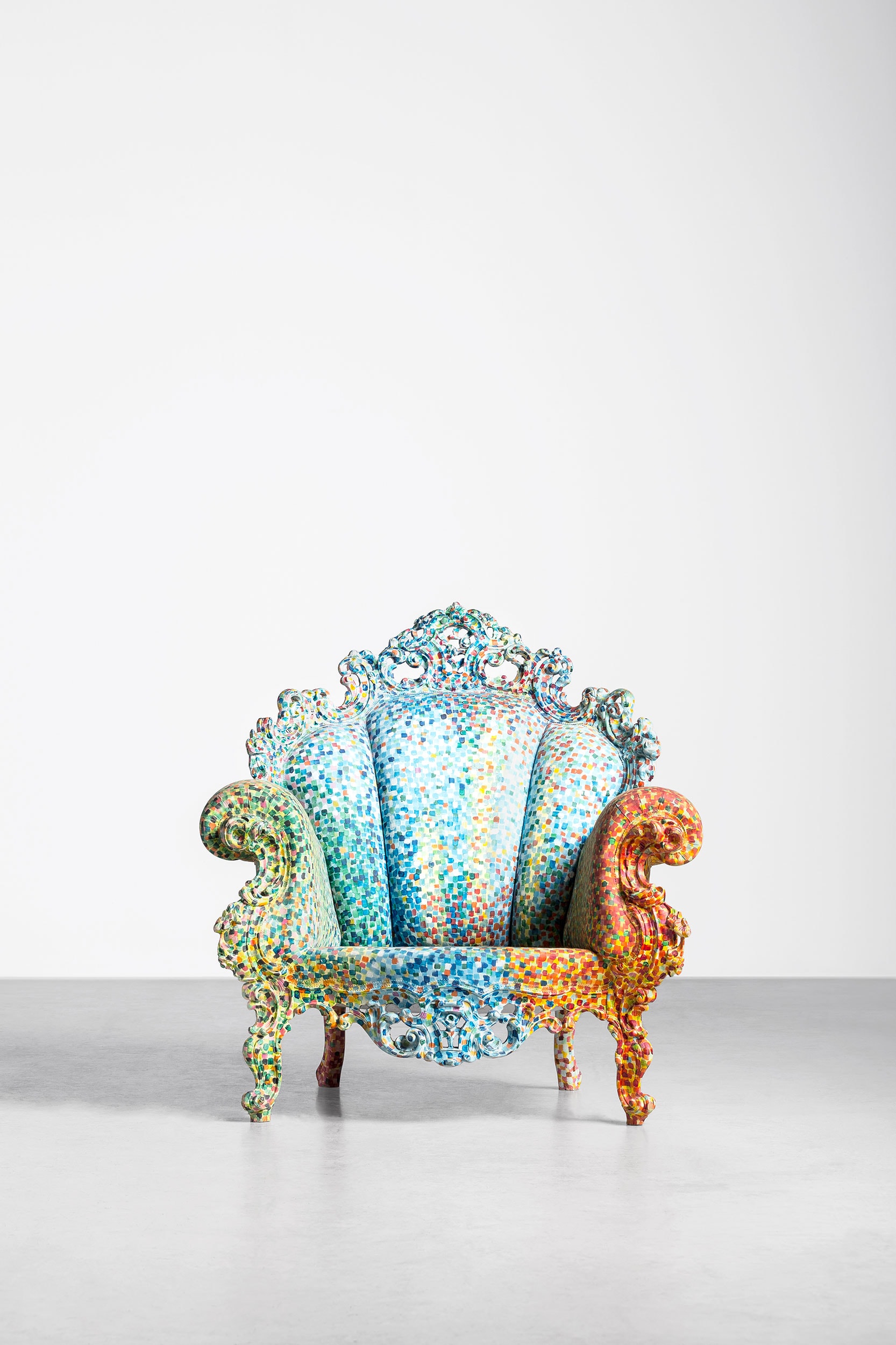 Marco Cappelletti – Museo del Design 1880-1980 | www.marcocappelletti.com