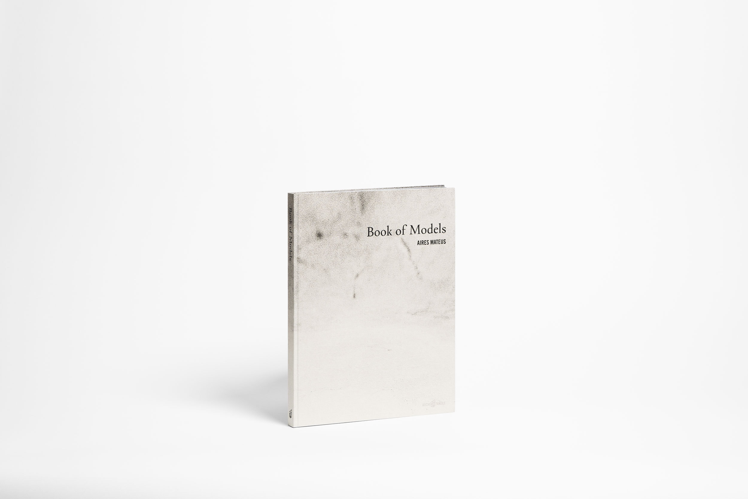 Marco Cappelletti – Aires Mateus - Book of Models | www ...