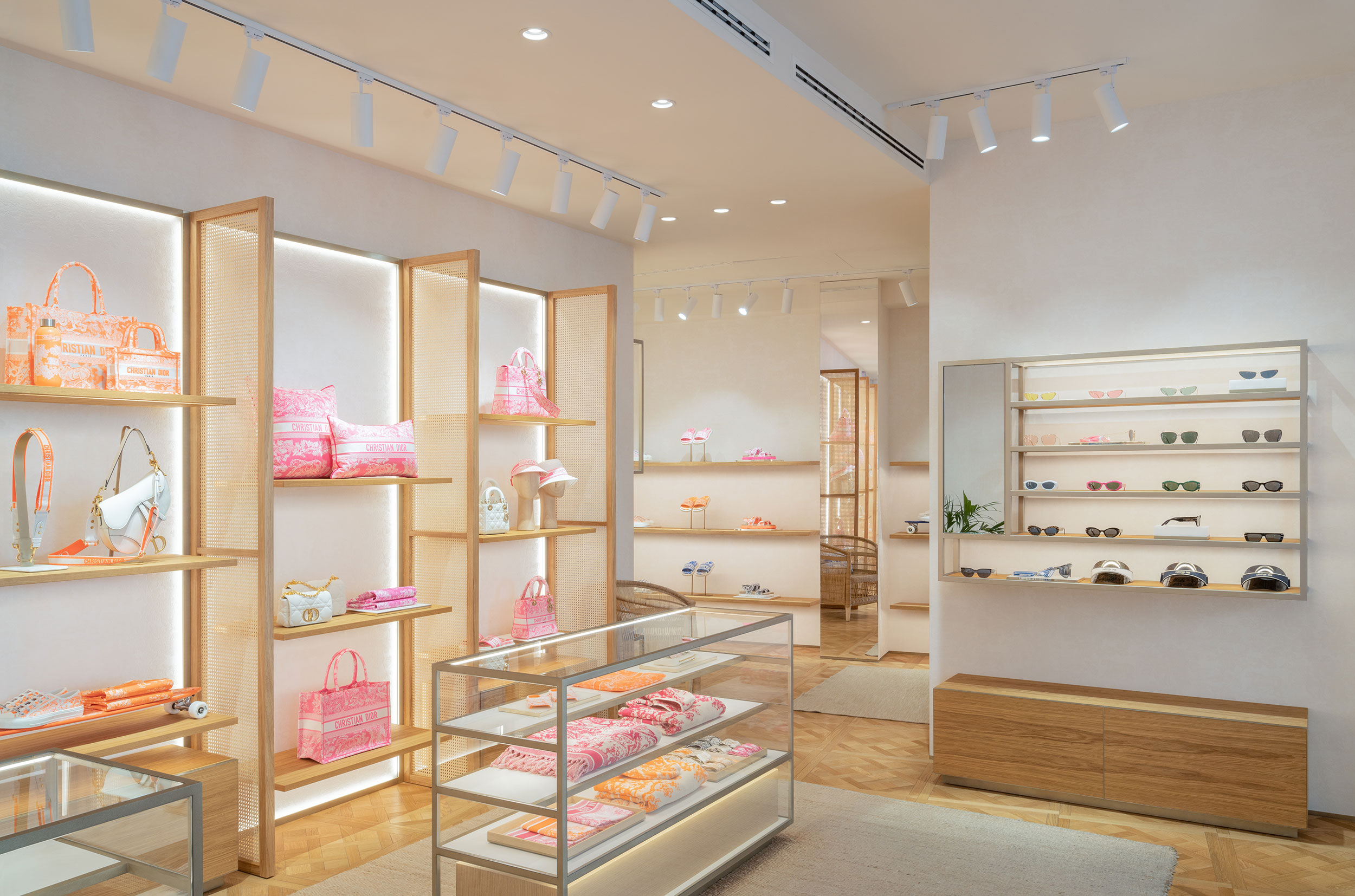 Marco Cappelletti Dior – Pop-up Store – Porto Montenegro | www ...