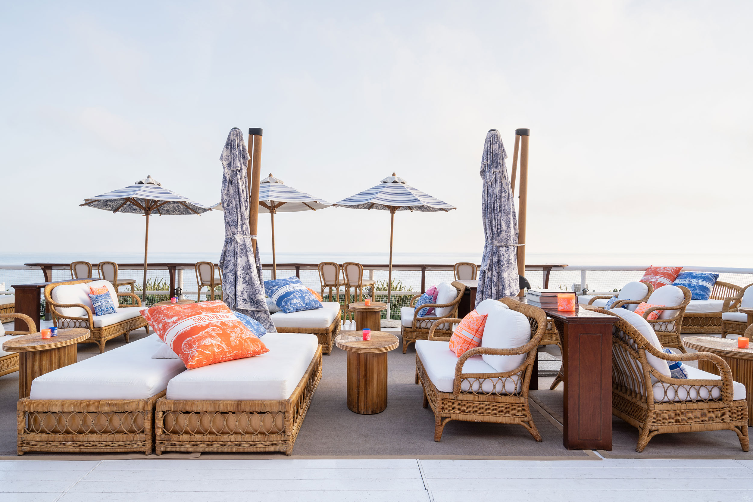 Marco Cappelletti Dior - Pop - up Store - Capri Riccio | www ...