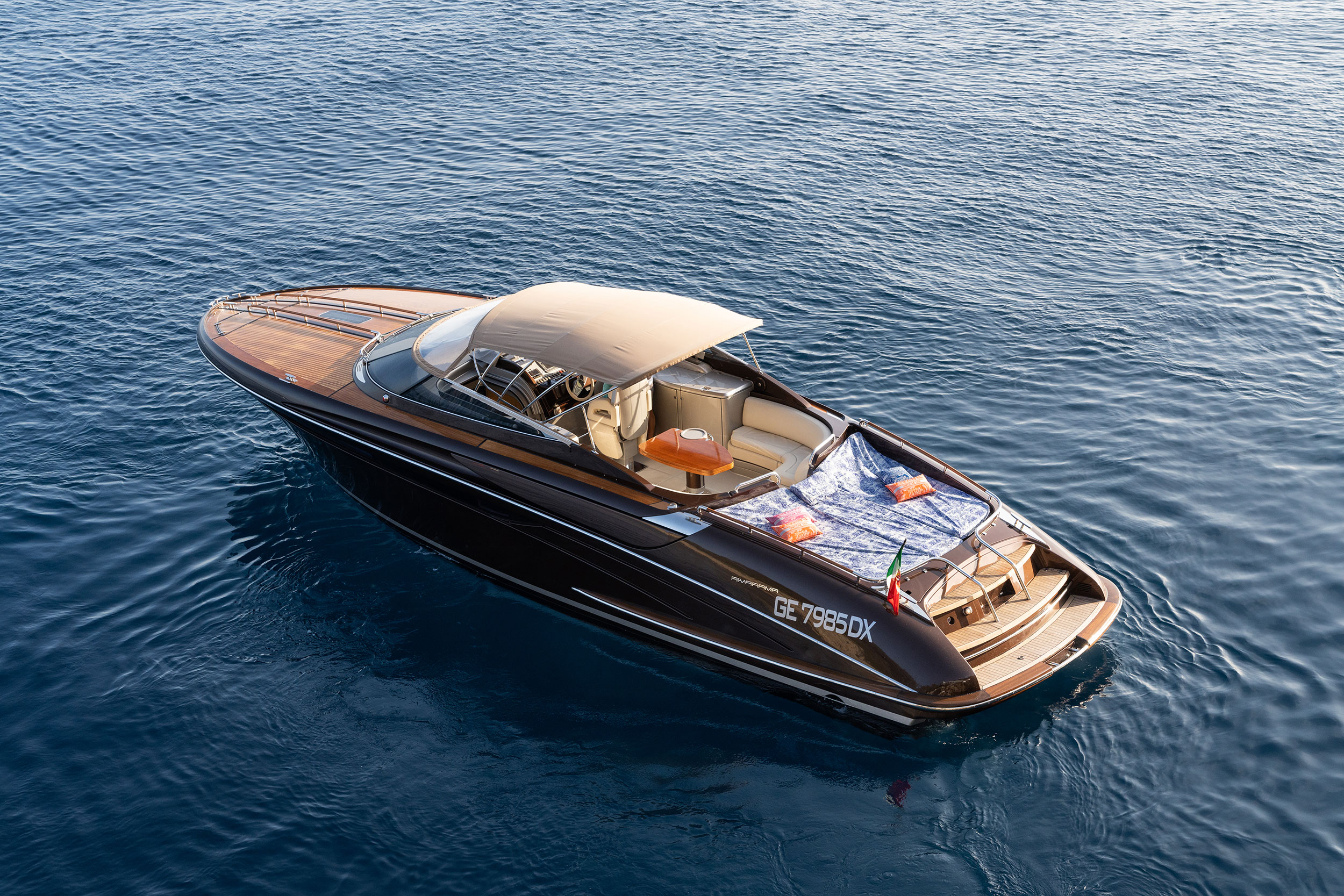 Marco Cappelletti Dior - Pop - up Store - Capri Riccio | www ...