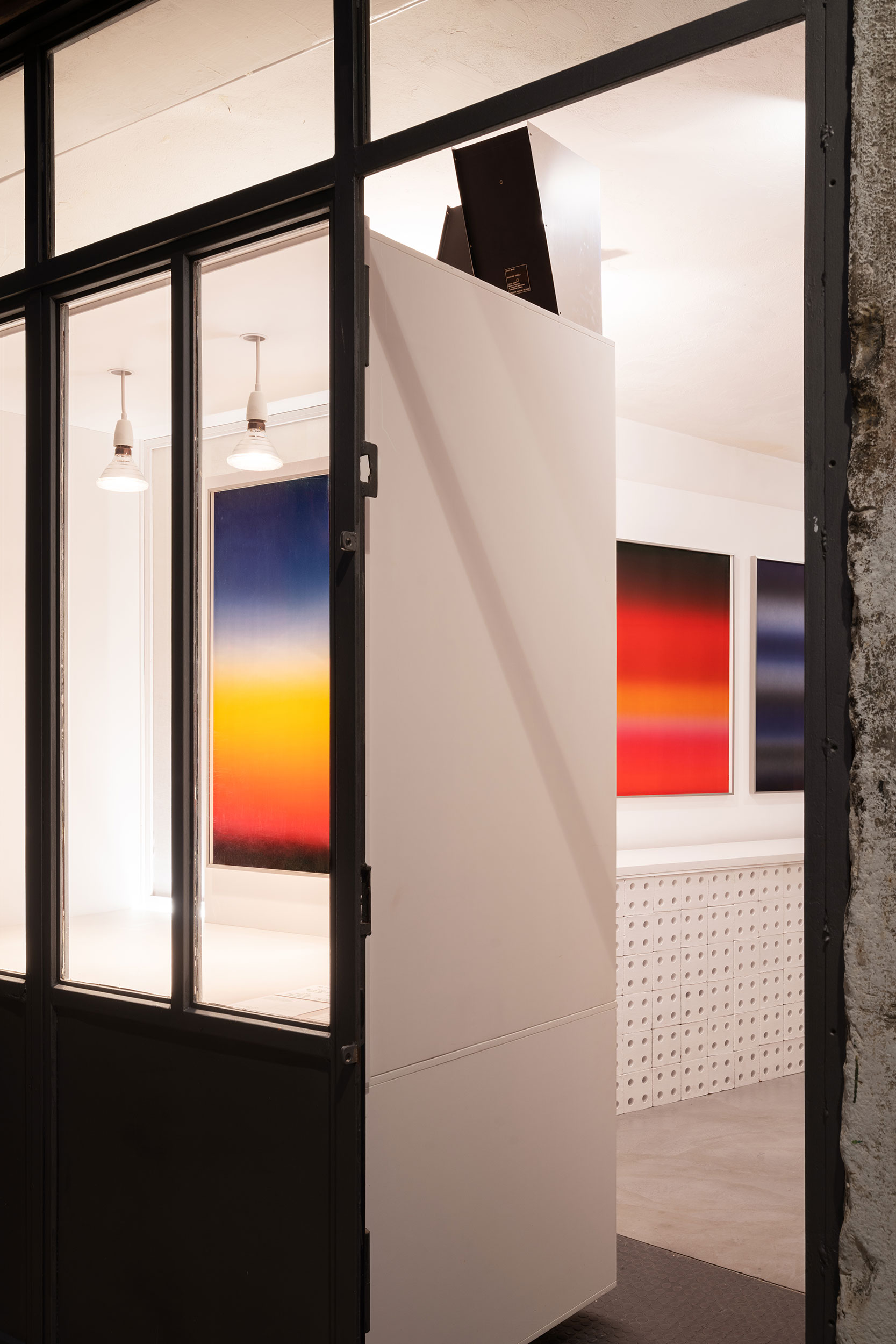 Marco Cappelletti Giorgio Mastinu – Lorenzo Mason-Six Sunsets | www.marcocappelletti.com