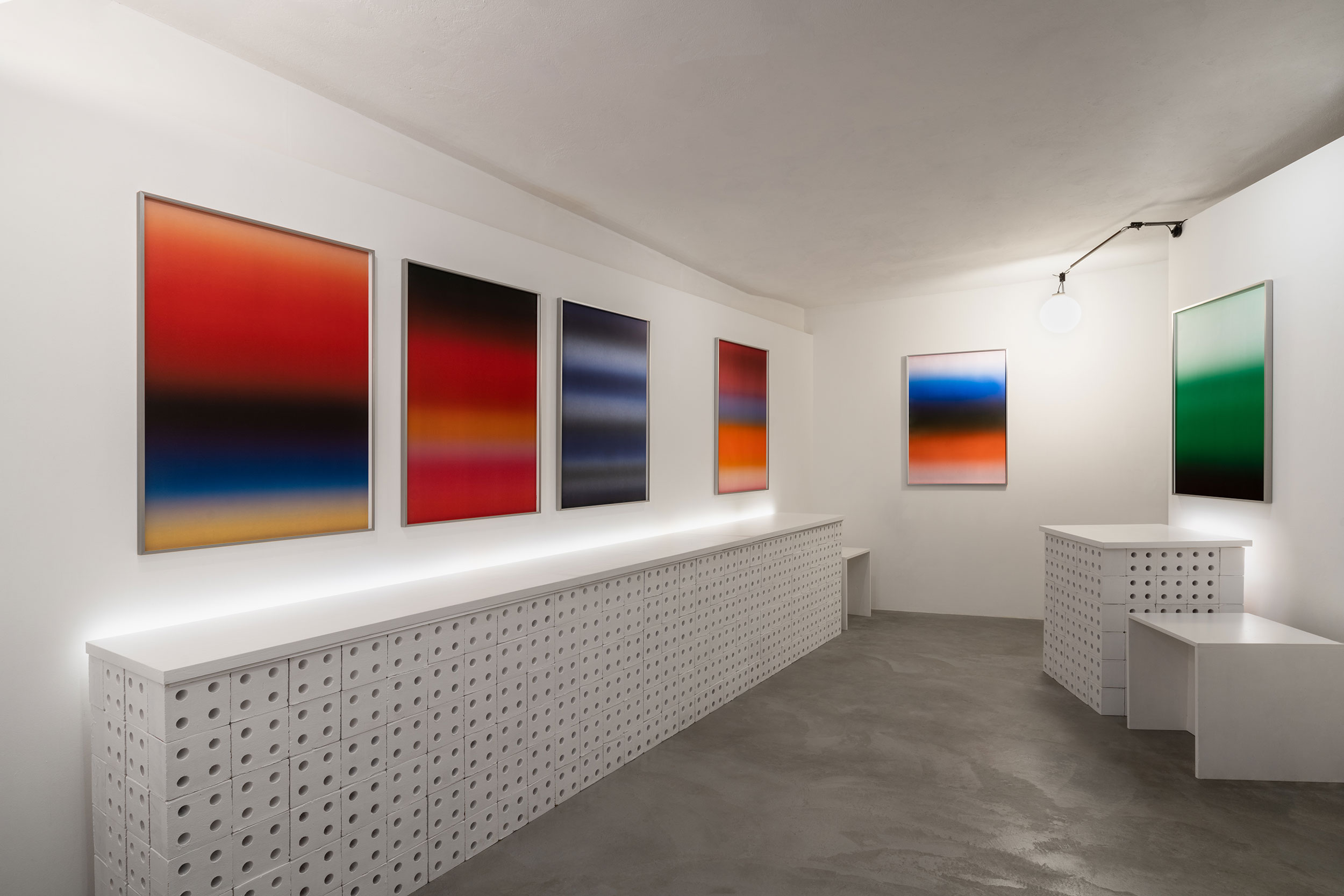 Marco Cappelletti Giorgio Mastinu – Lorenzo Mason-Six Sunsets | www.marcocappelletti.com