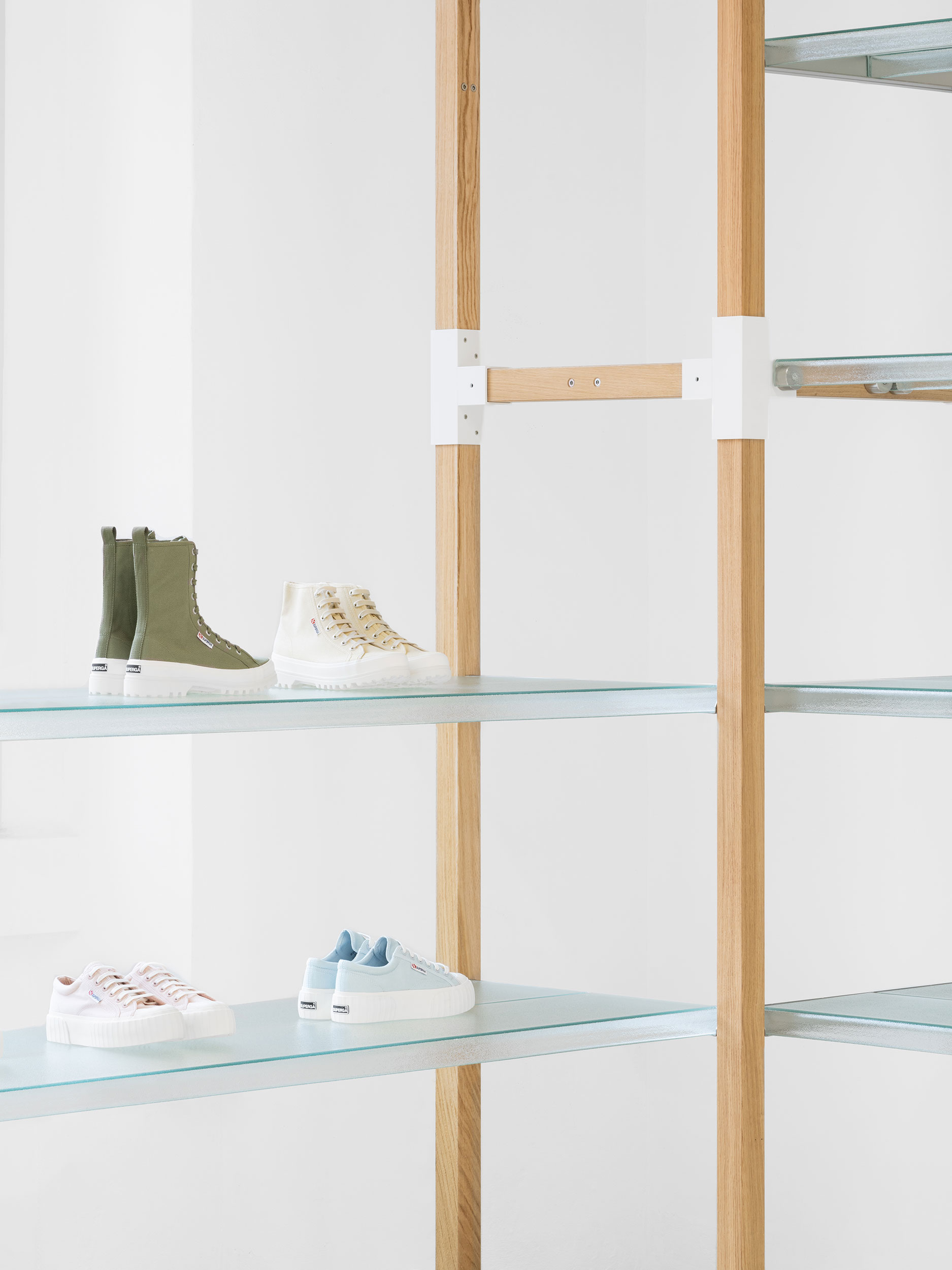 Marco Cappelletti Andrea Caputo – K-Way Showroom - Milano | www ...