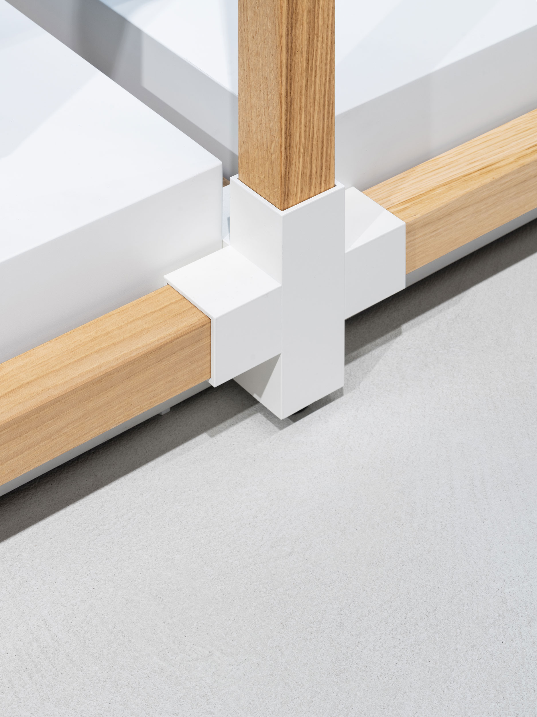 Marco Cappelletti Andrea Caputo – K-Way Showroom - Milano | www ...