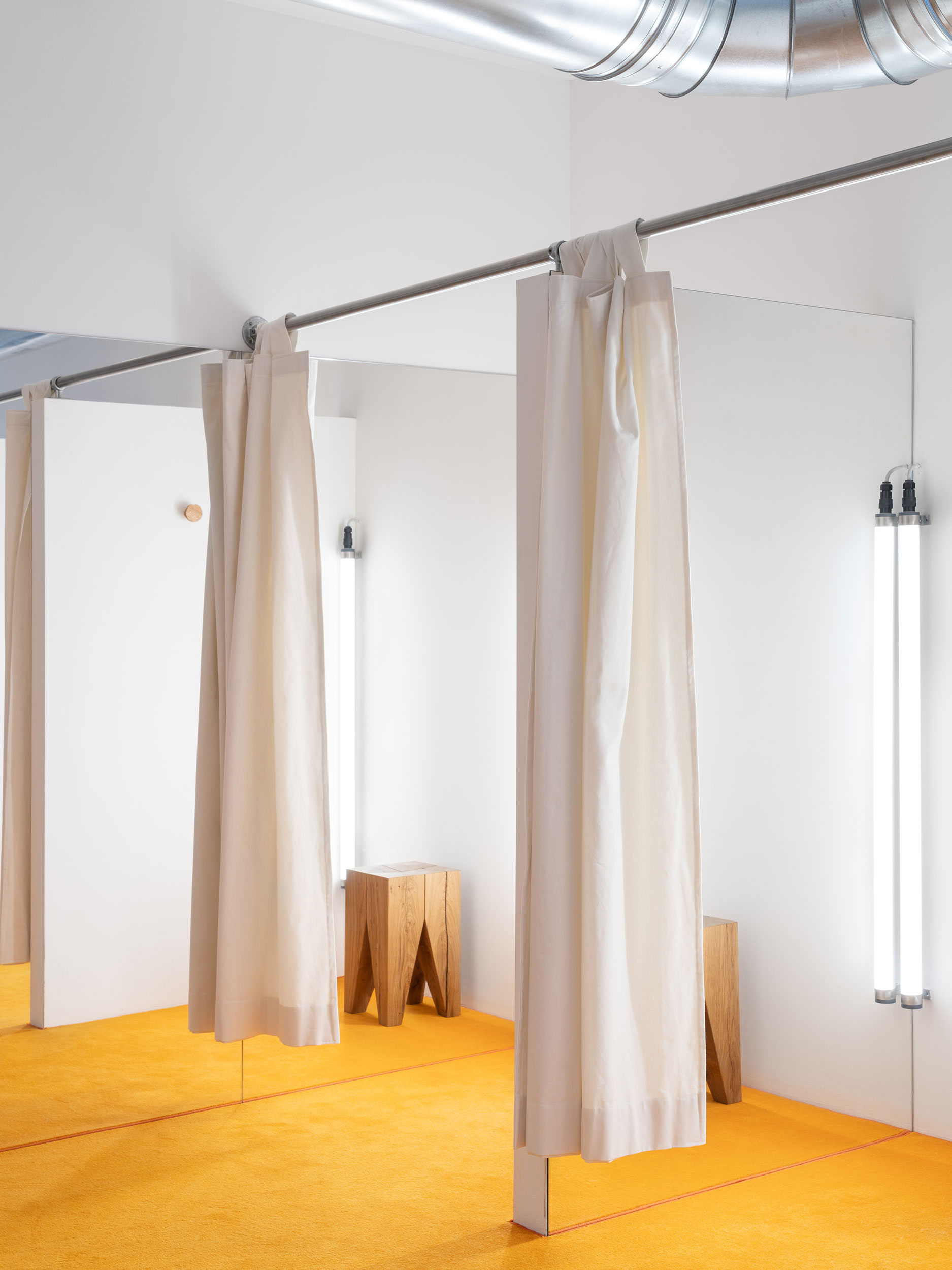 Marco Cappelletti Andrea Caputo – K-Way Store - Bologna | www ...