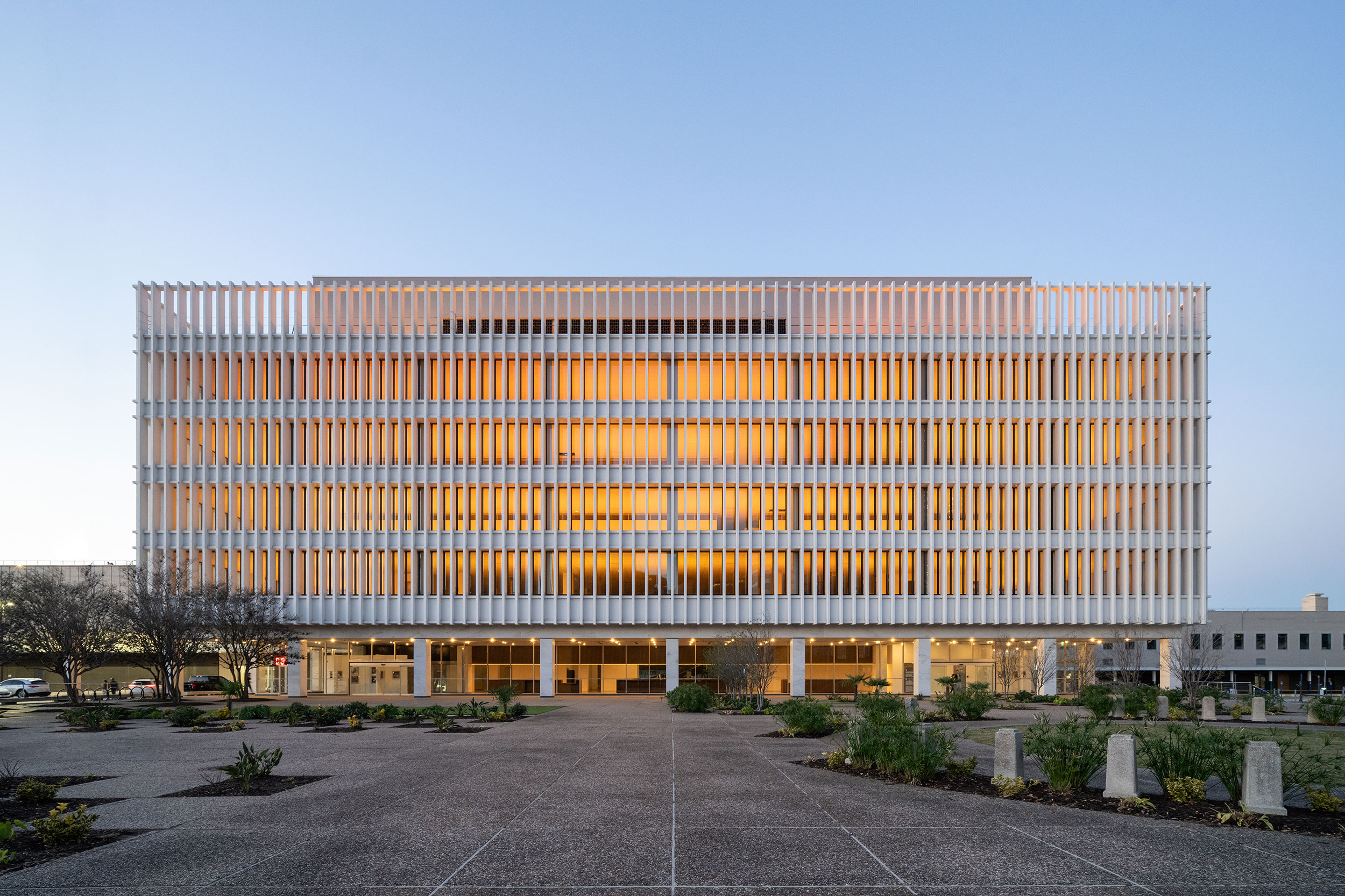 Marco Cappelletti OMA - POST Houston | www.marcocappelletti.com