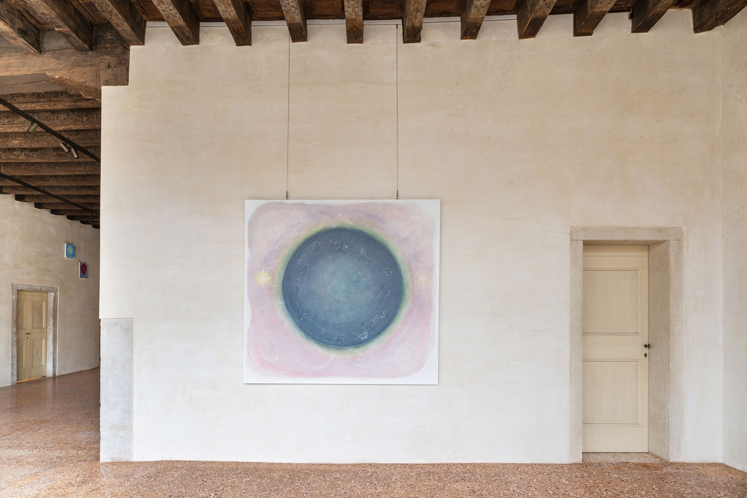 Marco Cappelletti Barbati Gallery - Tara Walters | www.marcocappelletti.com