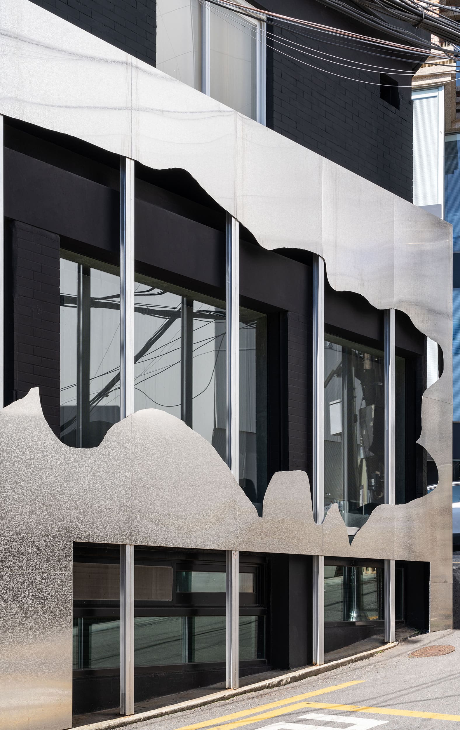 Marco Cappelletti Andrea Caputo - FA | www.marcocappelletti.com