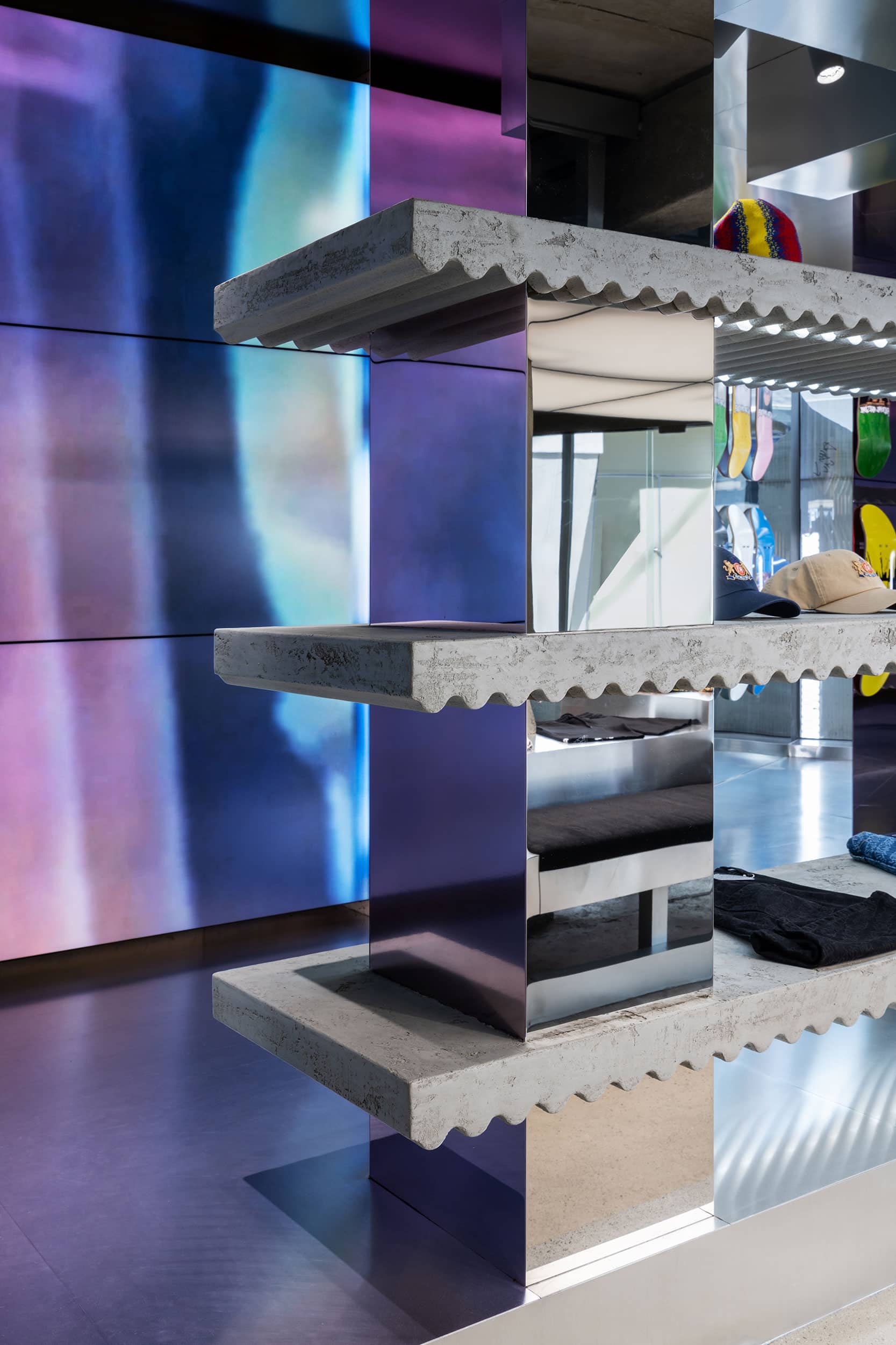 Marco Cappelletti Andrea Caputo - FA | www.marcocappelletti.com