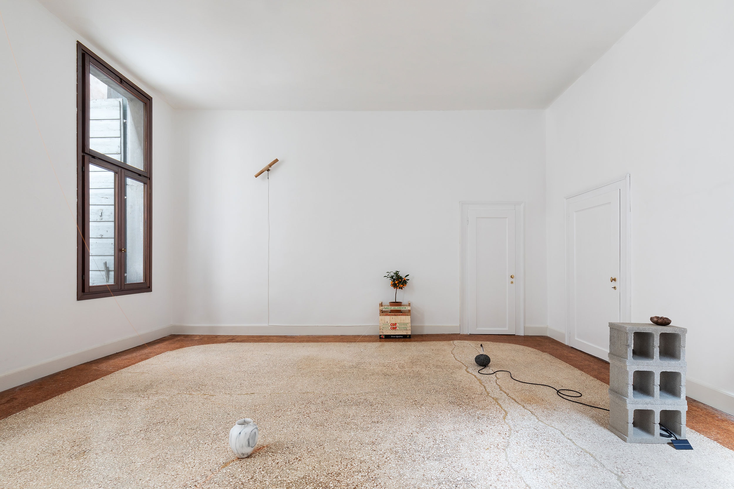 Marco Cappelletti Barbati Gallery - An Arena | www.marcocappelletti.com