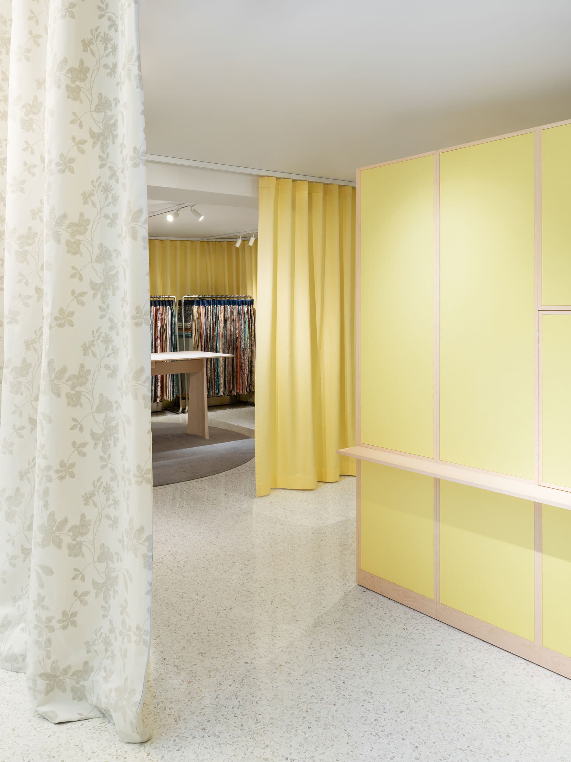 Marco Cappelletti Formafantasma – Rubelli-Paris | www.marcocappelletti.com