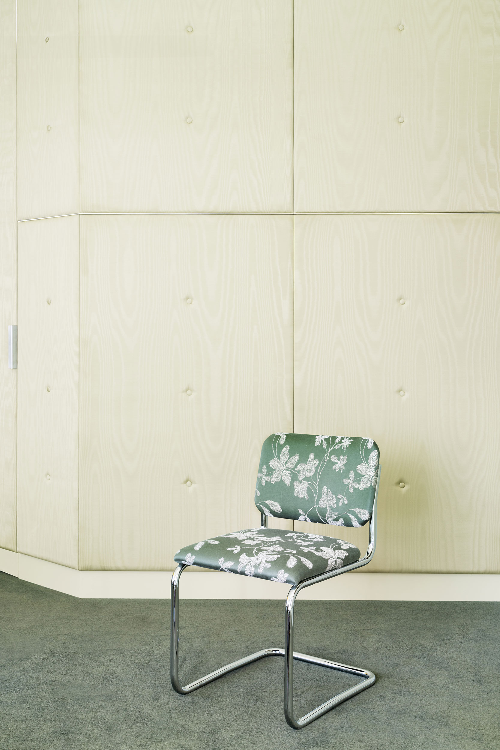 Marco Cappelletti Formafantasma – Rubelli Milan | www.marcocappelletti.com