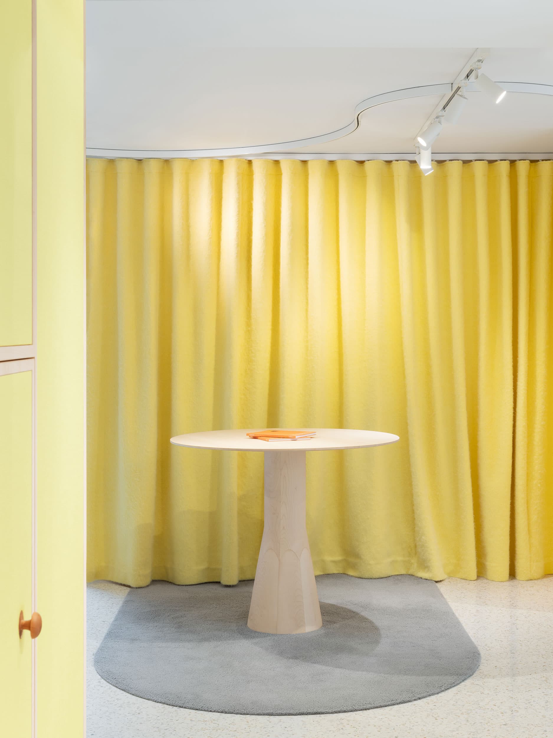 Marco Cappelletti Formafantasma – Rubelli-Paris | www.marcocappelletti.com