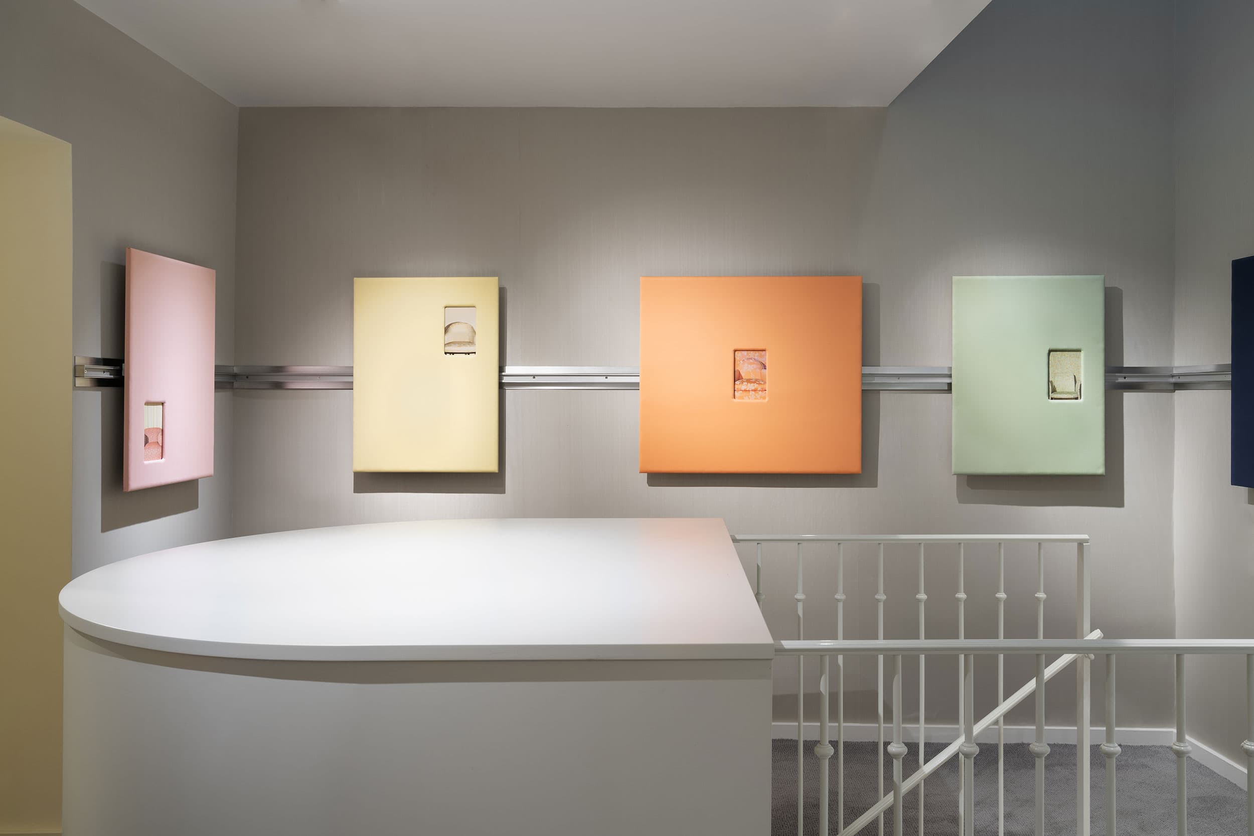 Marco Cappelletti Formafantasma – Rubelli-Paris | www.marcocappelletti.com