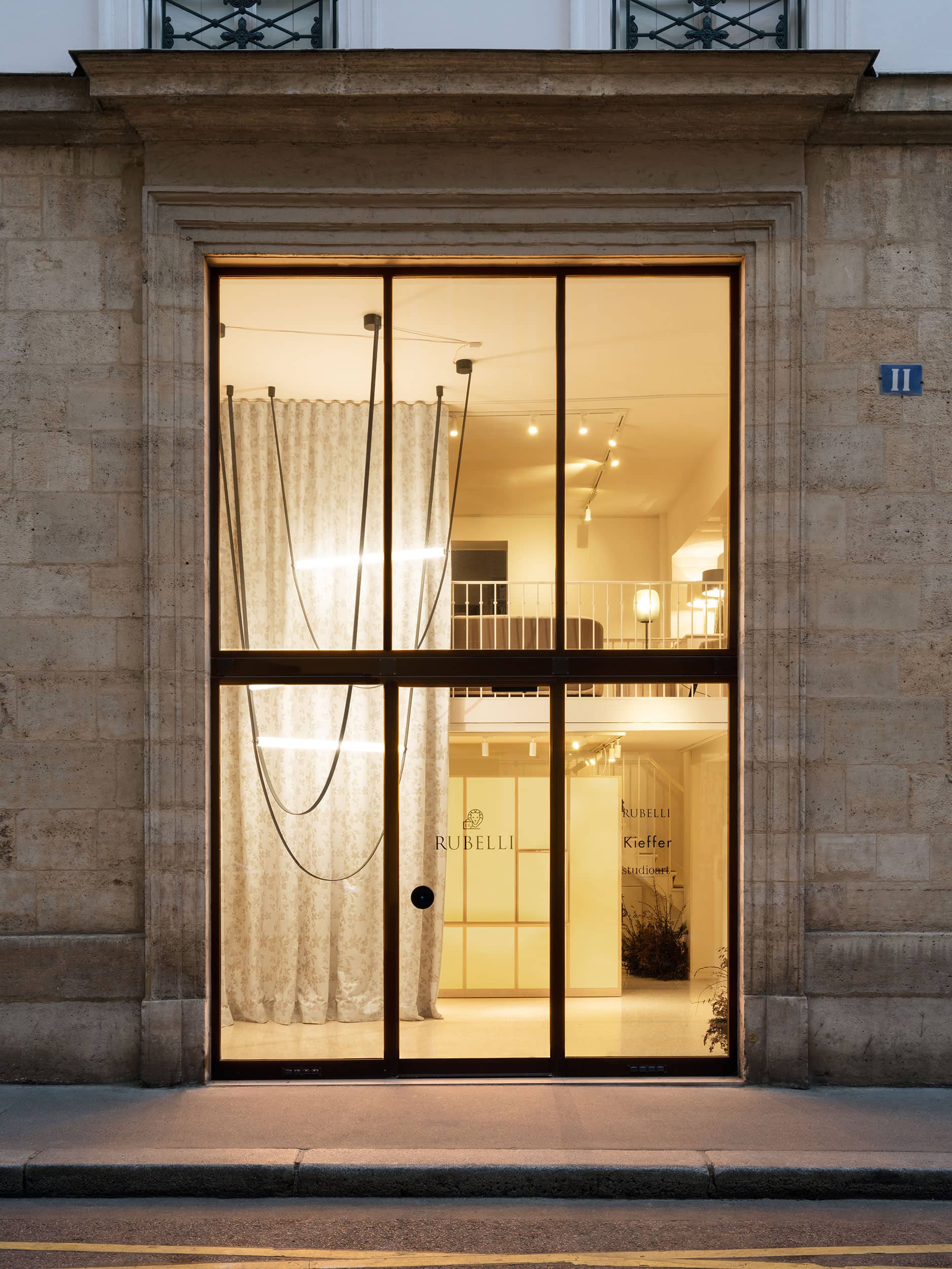 Marco Cappelletti Formafantasma – Rubelli-Paris | www.marcocappelletti.com