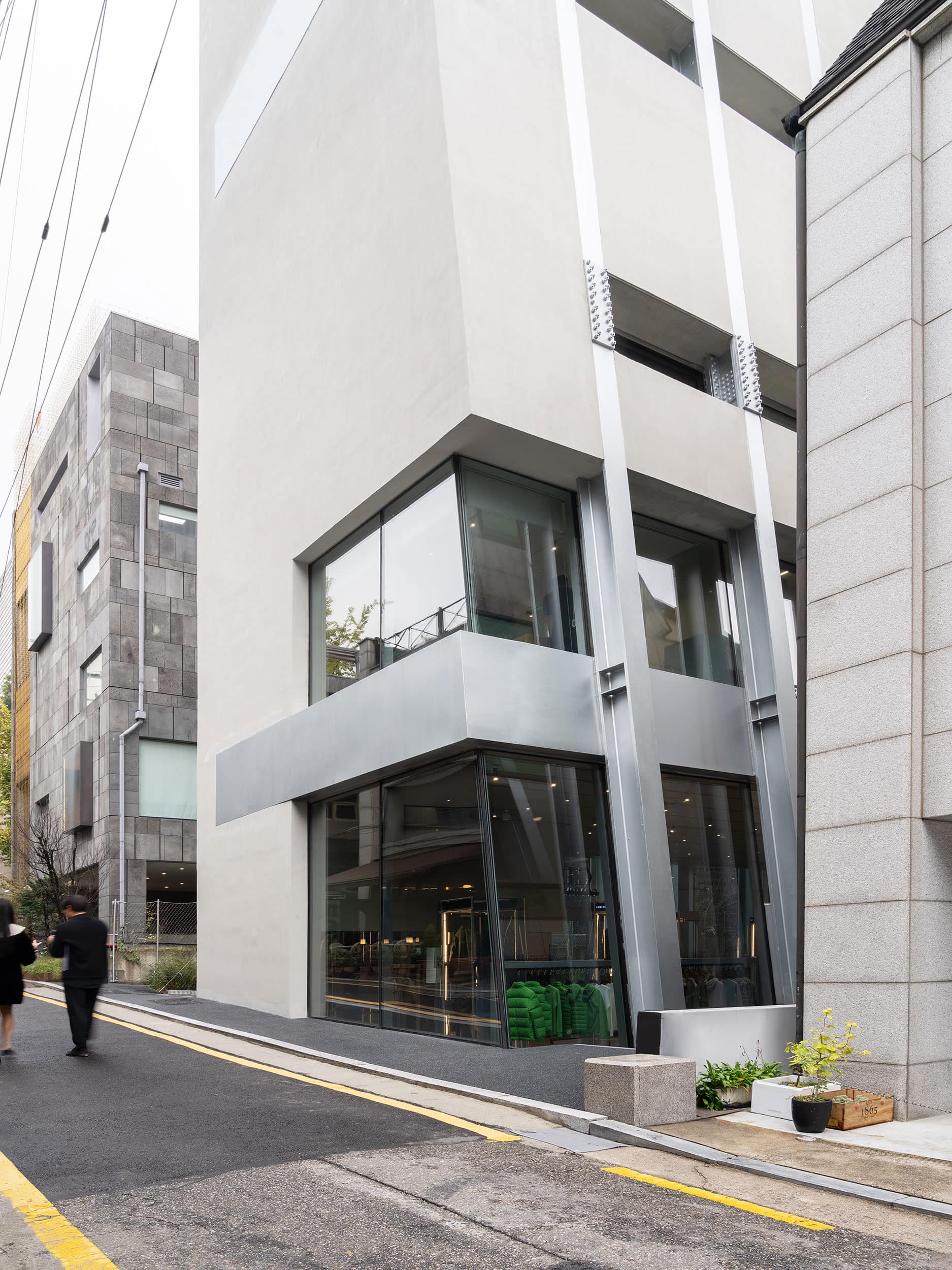 Marco Cappelletti Andrea Caputo - FGF | www.marcocappelletti.com