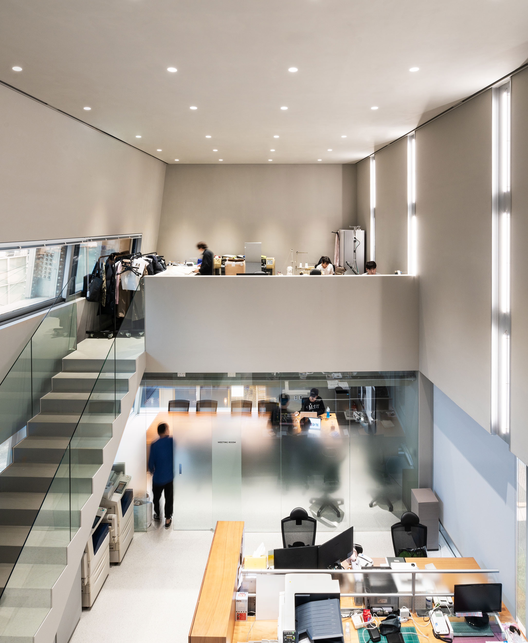 Marco Cappelletti Andrea Caputo - FGF | www.marcocappelletti.com