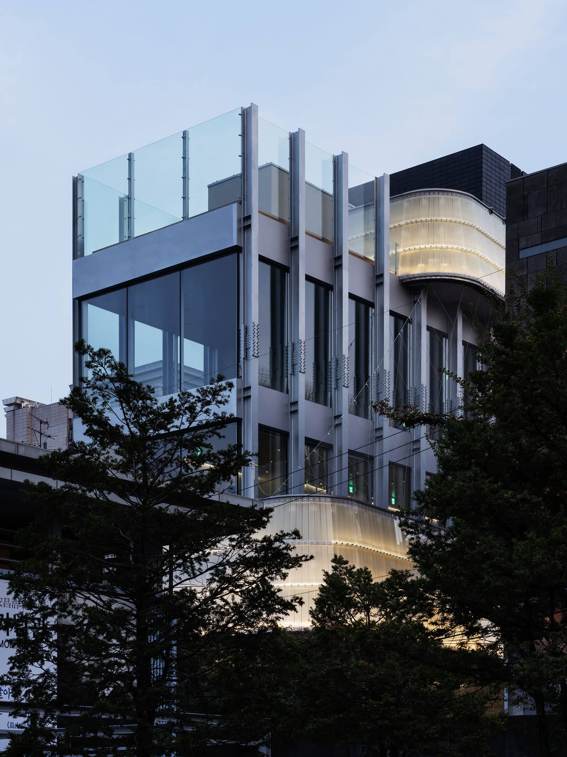 Marco Cappelletti Andrea Caputo - FGF | www.marcocappelletti.com