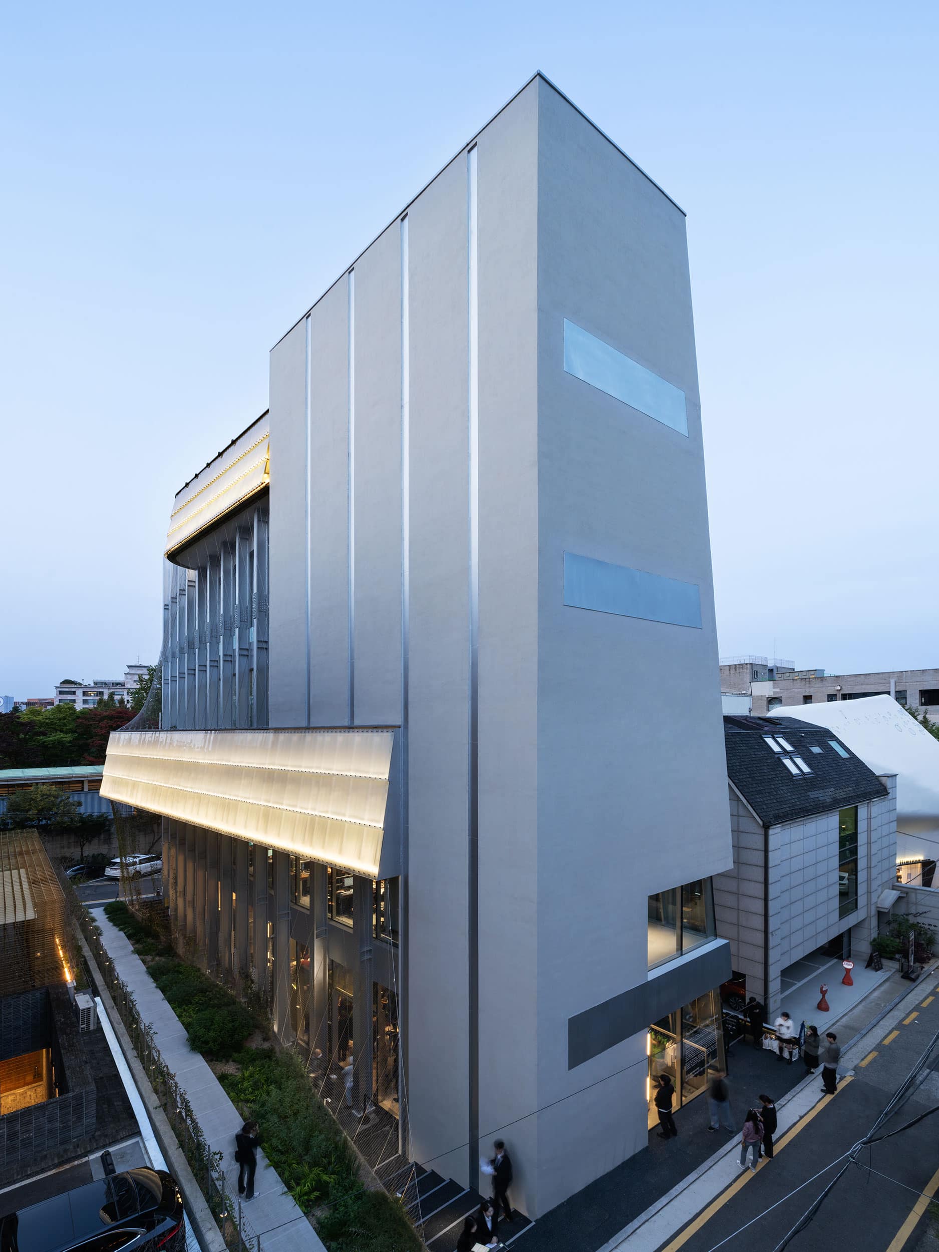 Marco Cappelletti Andrea Caputo - FGF | www.marcocappelletti.com