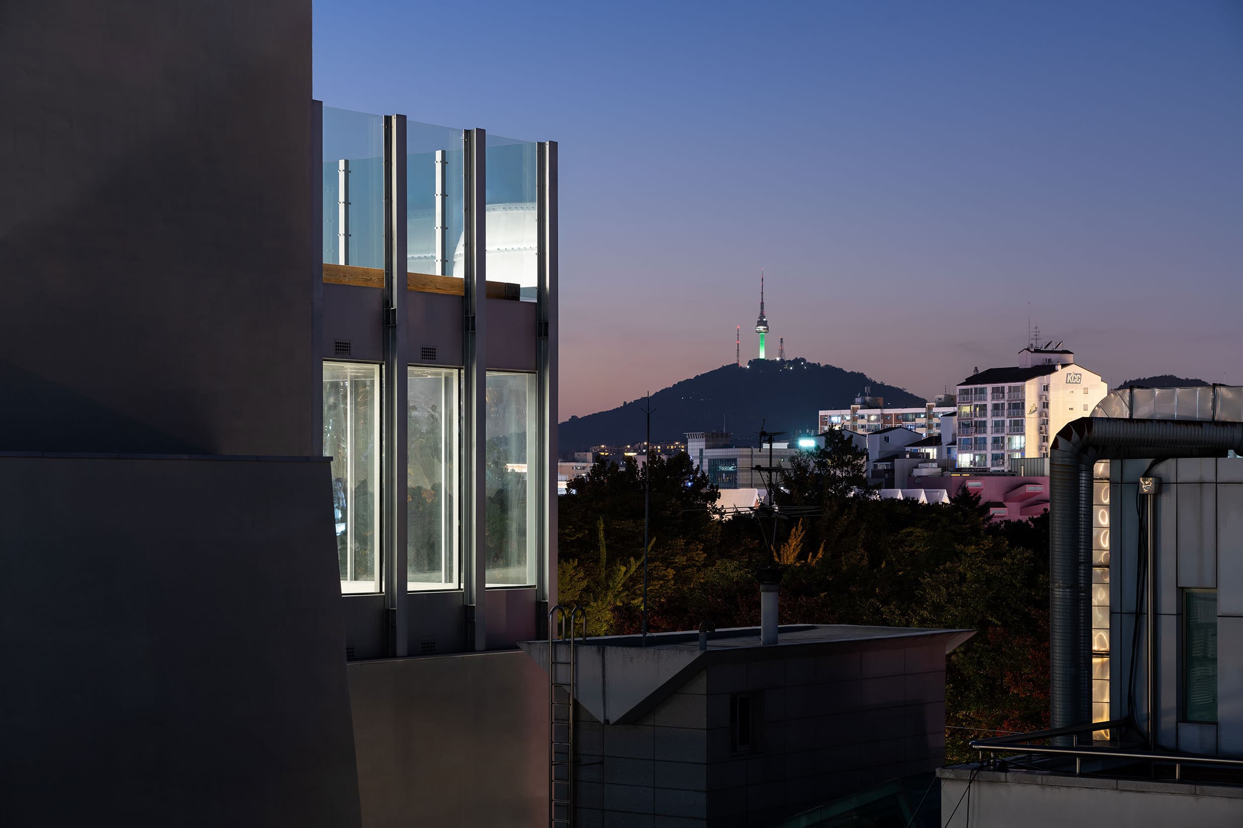 Marco Cappelletti Andrea Caputo - FGF | www.marcocappelletti.com