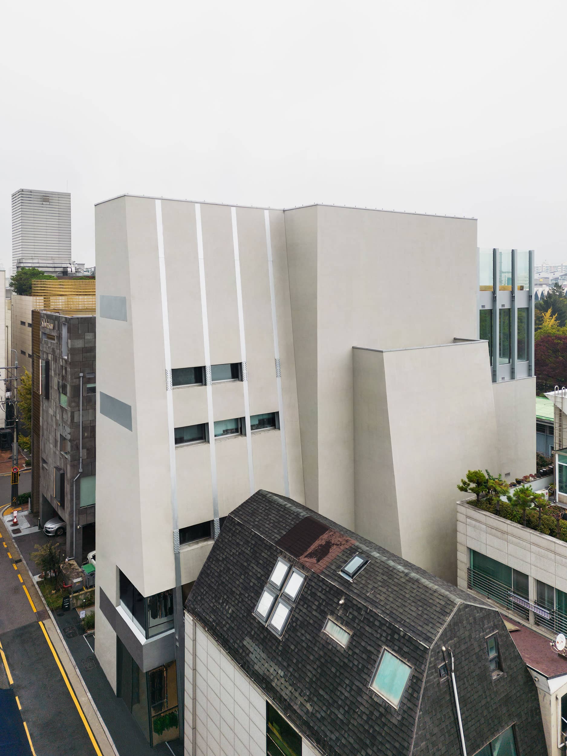 Marco Cappelletti Andrea Caputo - FGF | www.marcocappelletti.com