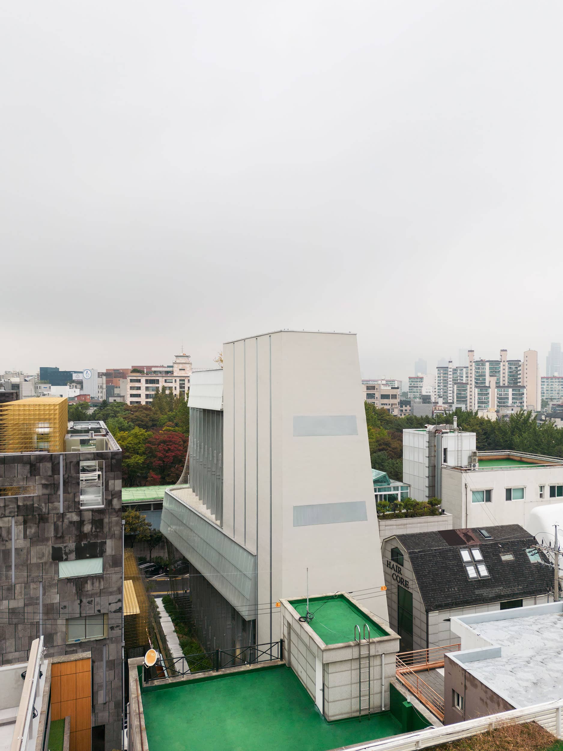 Marco Cappelletti Andrea Caputo - FGF | www.marcocappelletti.com